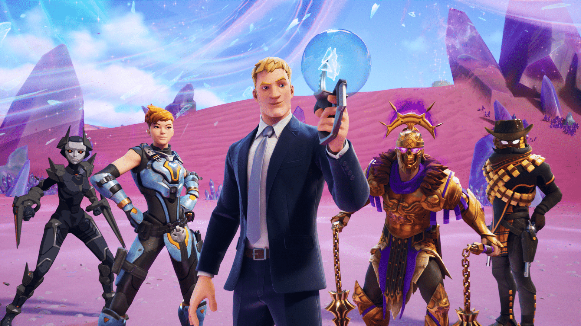 Fortnite Season 15 Wallpapers - Top Free Fortnite Season 15 Backgrounds ...