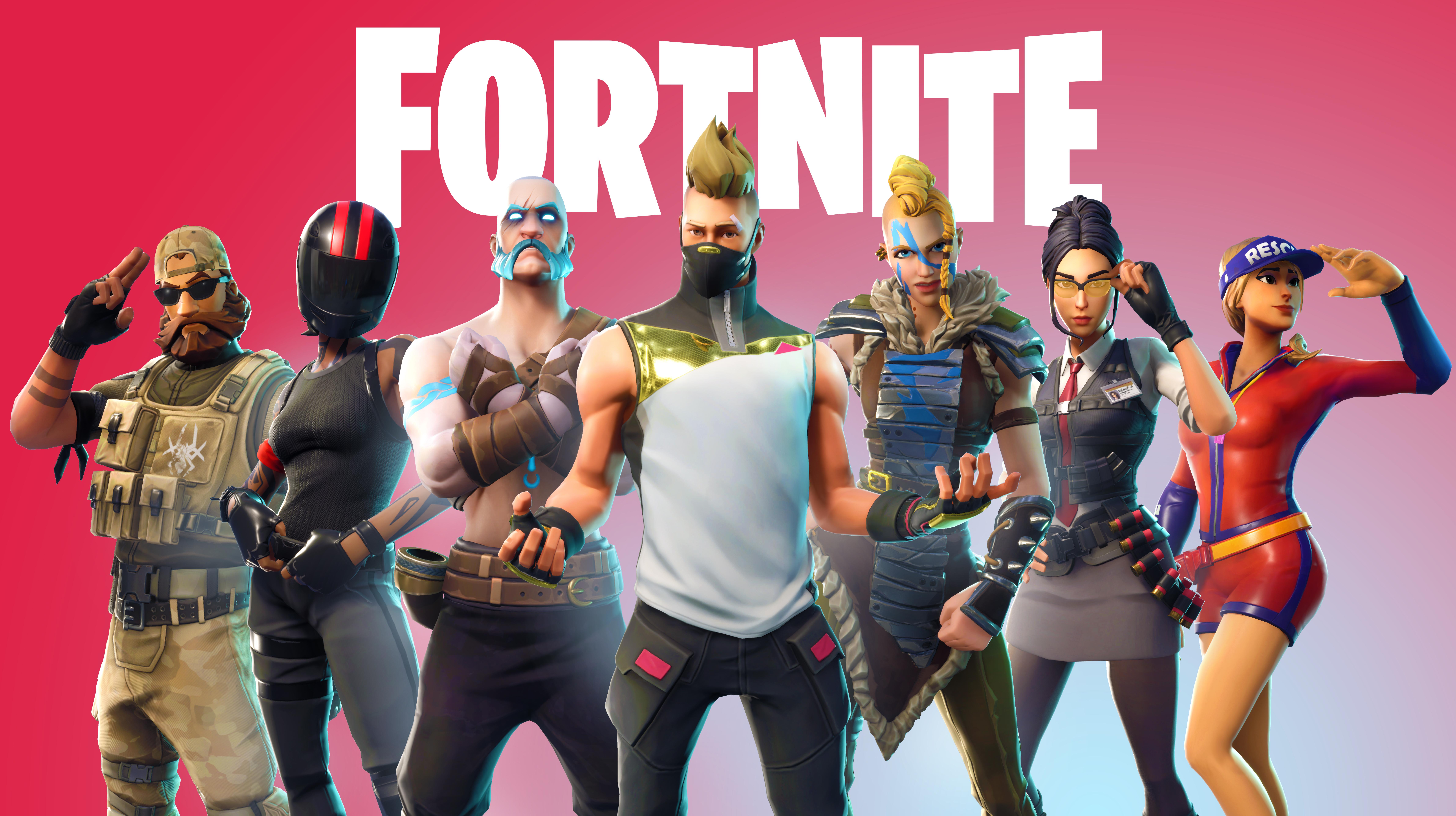 Fortnite Season 15 Wallpapers - Top Free Fortnite Season 15 Backgrounds ...