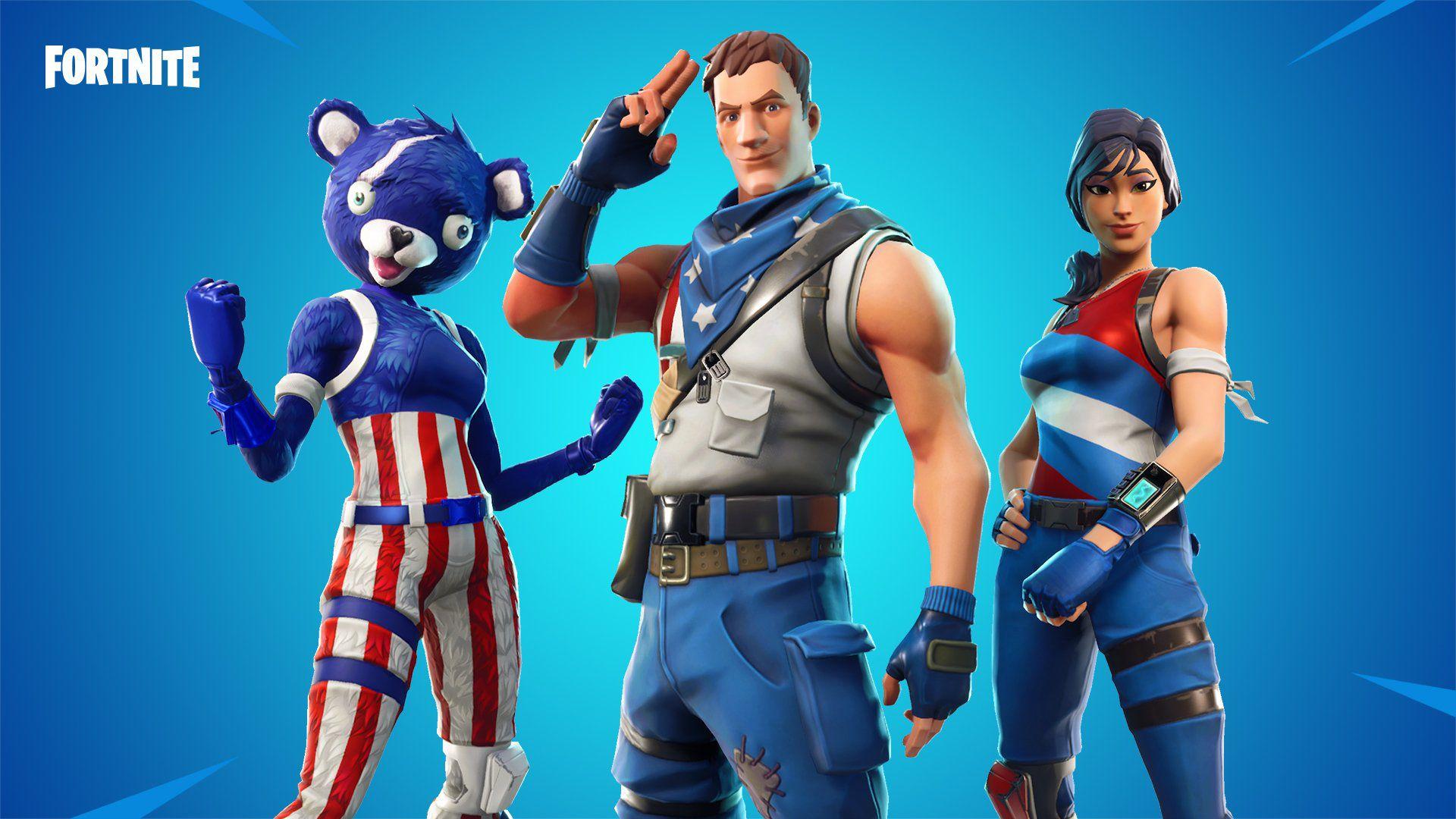 Fortnite Season 15 Wallpapers - Top Free Fortnite Season 15 Backgrounds ...