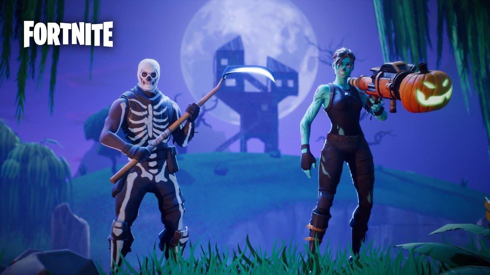 Fortnite Season 15 Wallpapers - Top Free Fortnite Season 15 Backgrounds ...