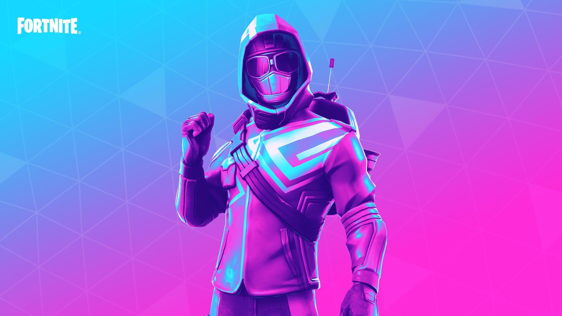 Fortnite Season 15 Wallpapers - Top Free Fortnite Season 15 Backgrounds ...