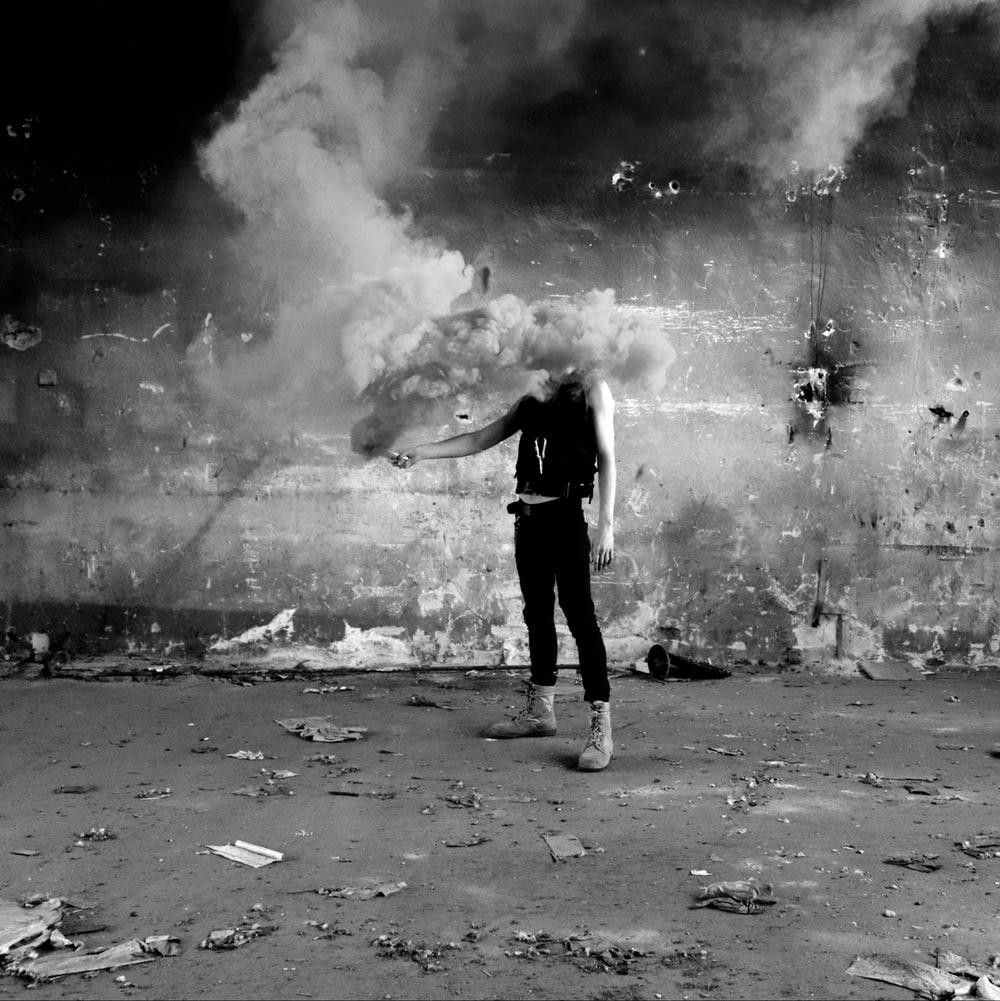 Techwear Wallpapers - Top Free Techwear Backgrounds - WallpaperAccess