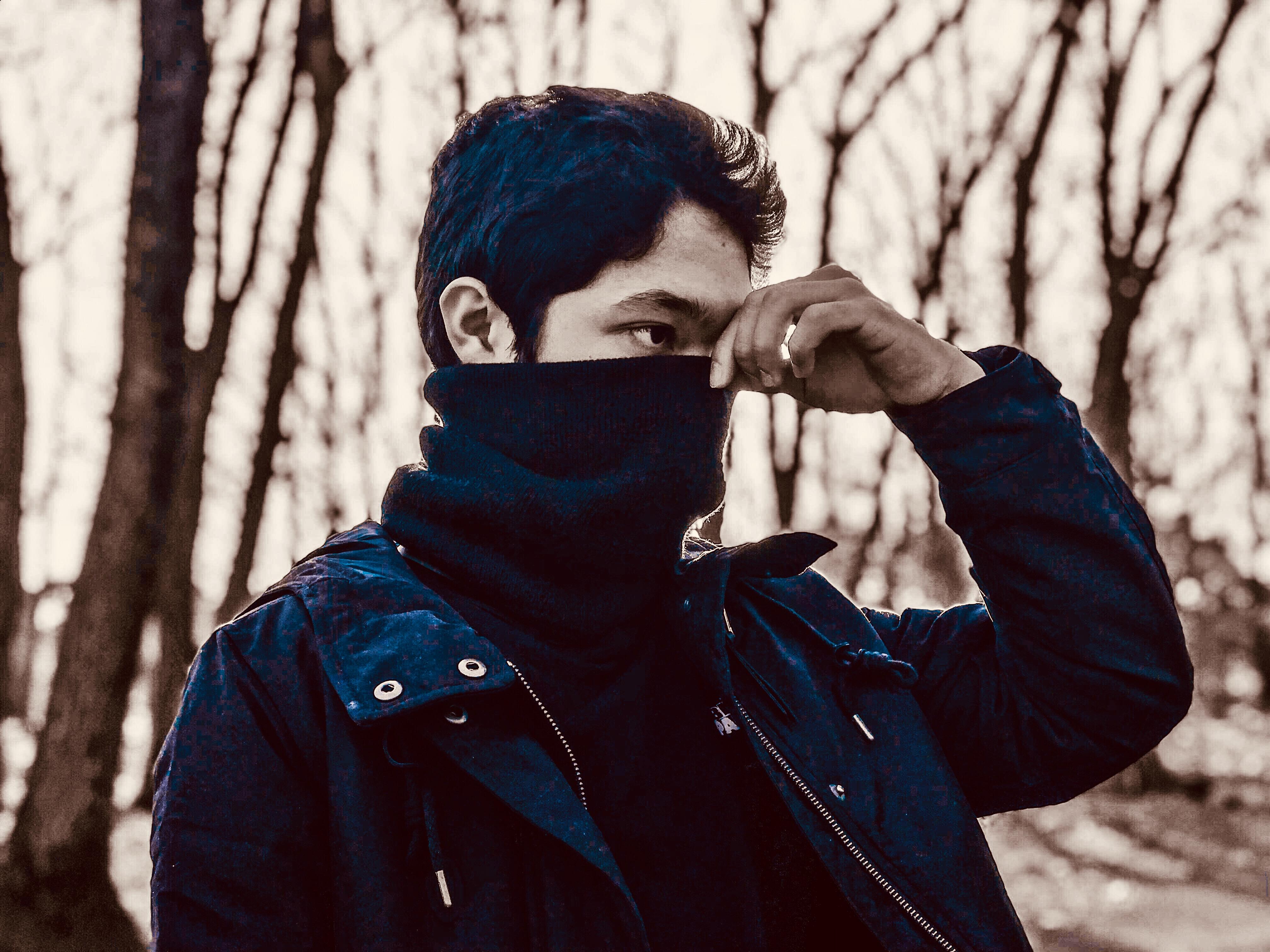 Techwear Wallpapers - Top Free Techwear Backgrounds - WallpaperAccess