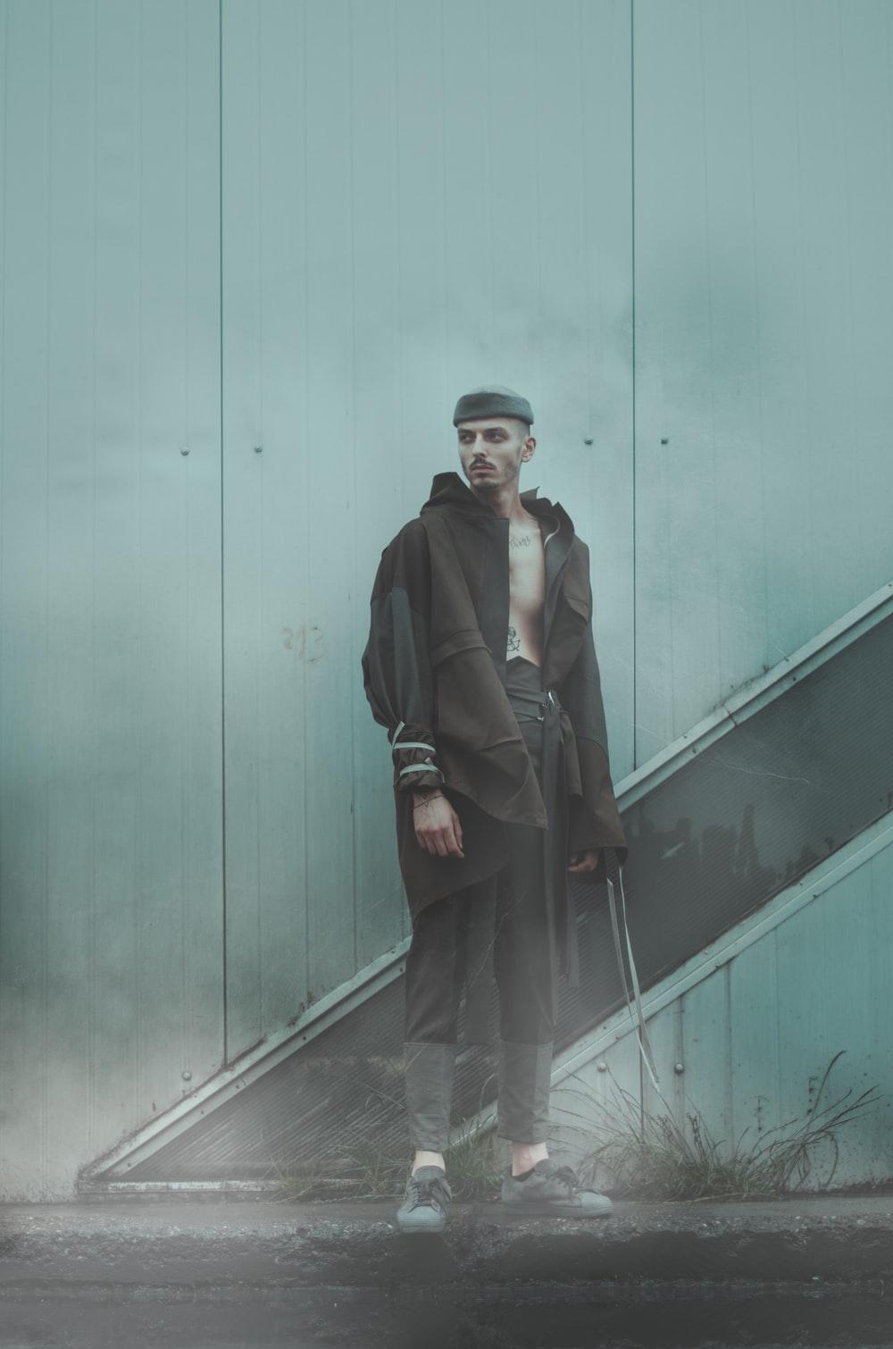 Techwear Wallpapers - Top Free Techwear Backgrounds - WallpaperAccess