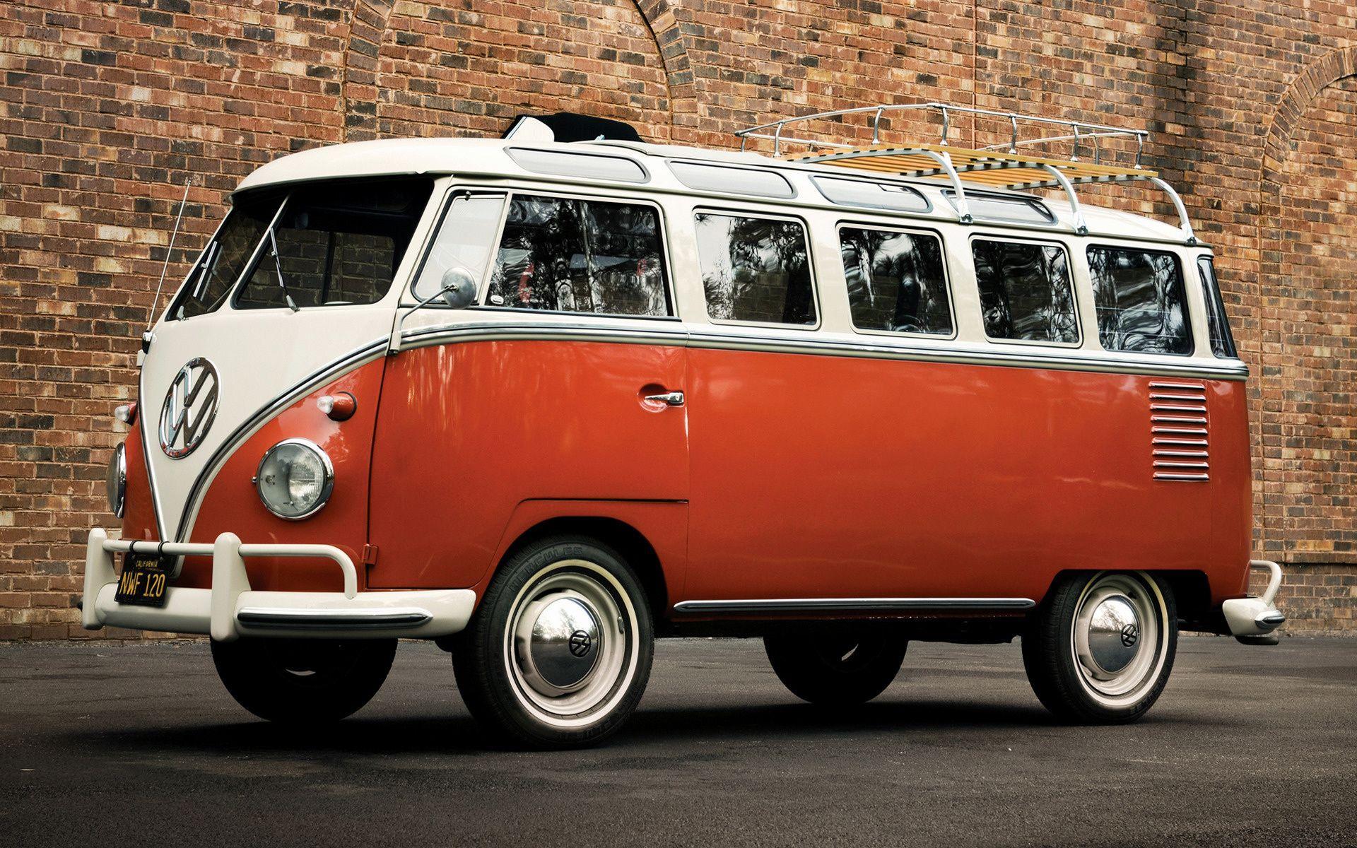 Volkswagen T1 Wallpapers - Top Free Volkswagen T1 Backgrounds ...