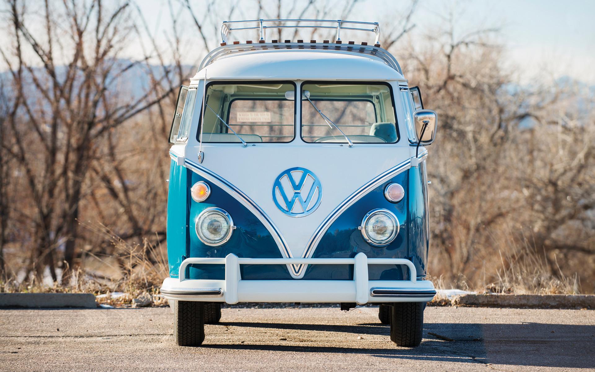 Volkswagen T1 Wallpapers - Top Free Volkswagen T1 Backgrounds ...