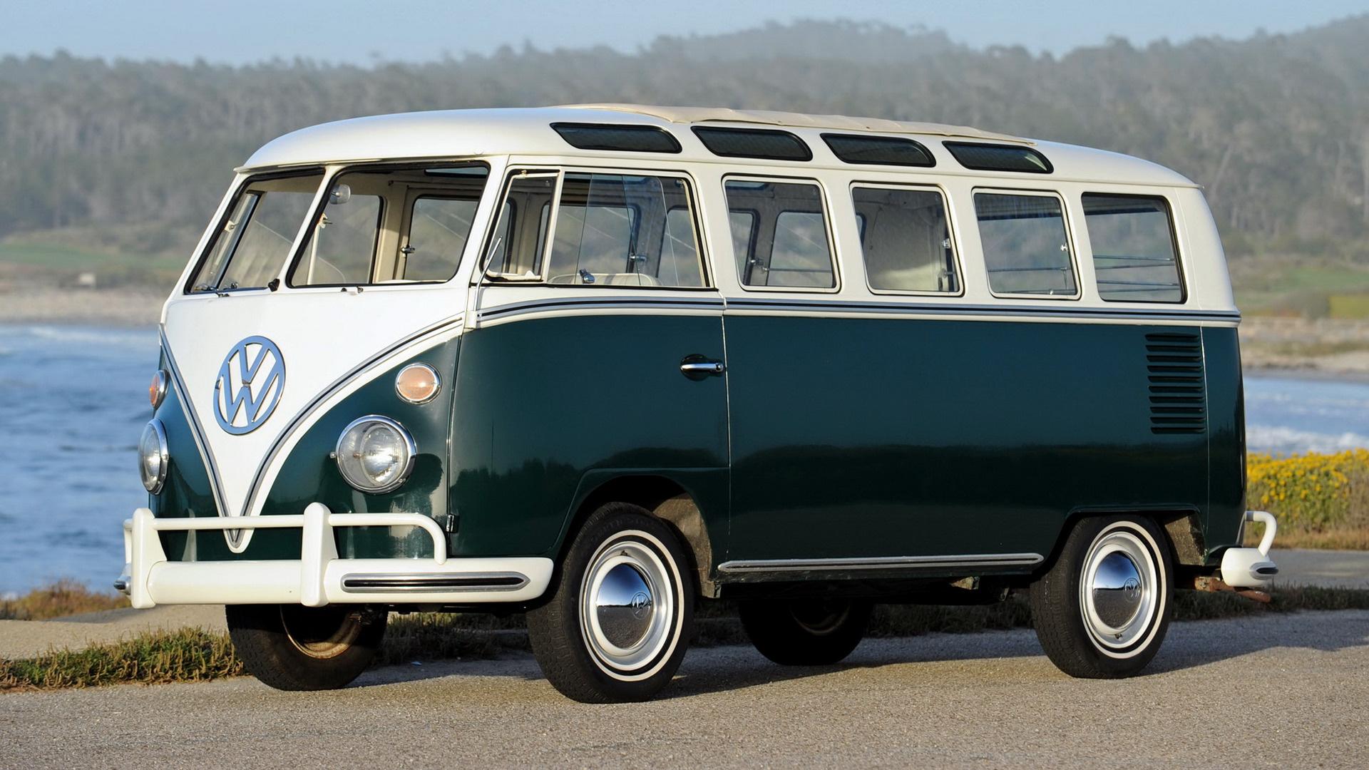 Volkswagen T1 Wallpapers - Top Free Volkswagen T1 Backgrounds ...