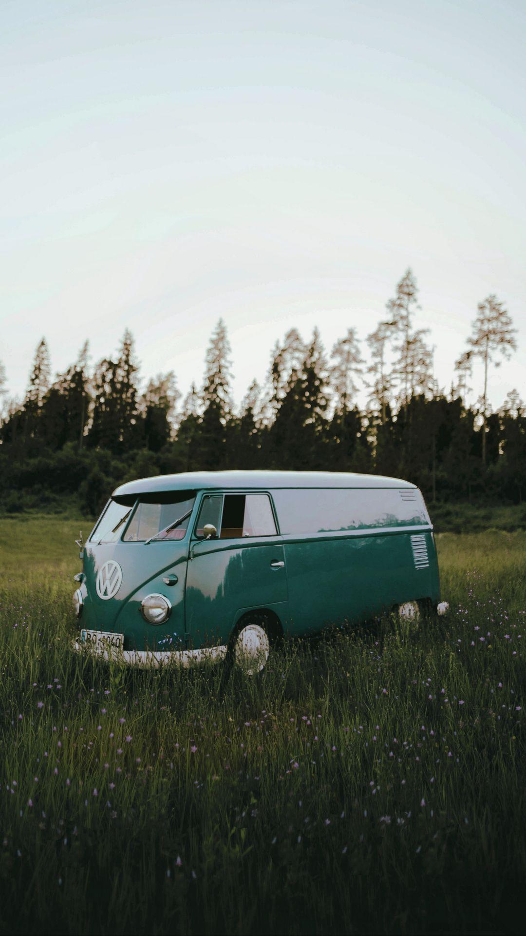 Volkswagen T1 Wallpapers - Top Free Volkswagen T1 Backgrounds ...