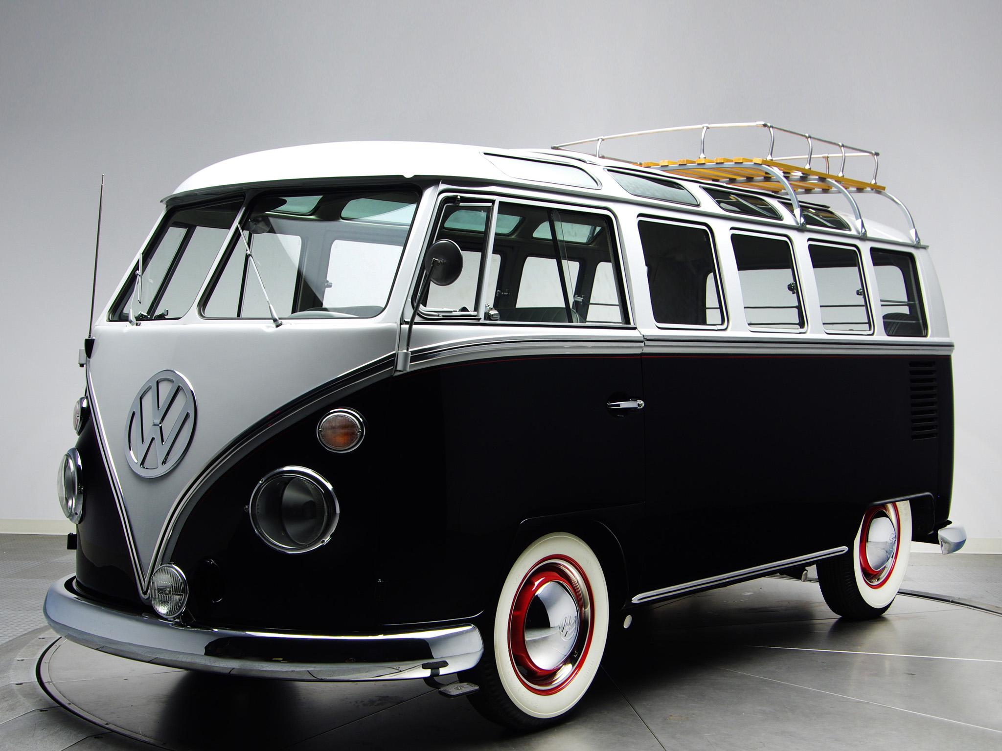 Volkswagen T1 Wallpapers - Top Free Volkswagen T1 Backgrounds ...