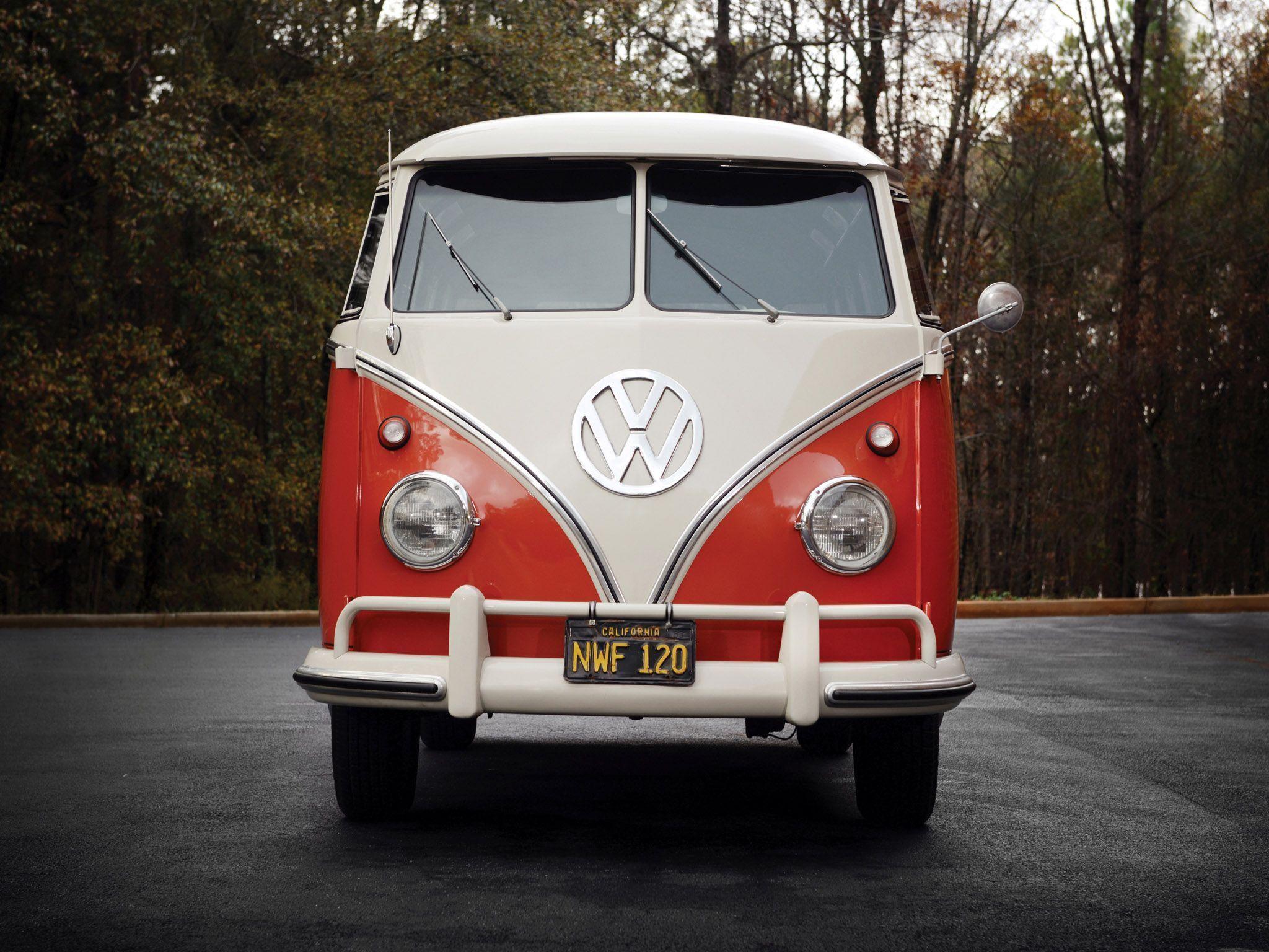 Volkswagen T1 Wallpapers - Top Free Volkswagen T1 Backgrounds ...