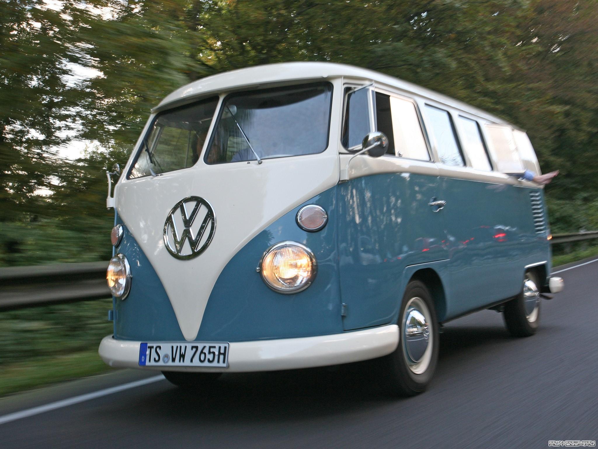 Volkswagen T1 Wallpapers - Top Free Volkswagen T1 Backgrounds ...