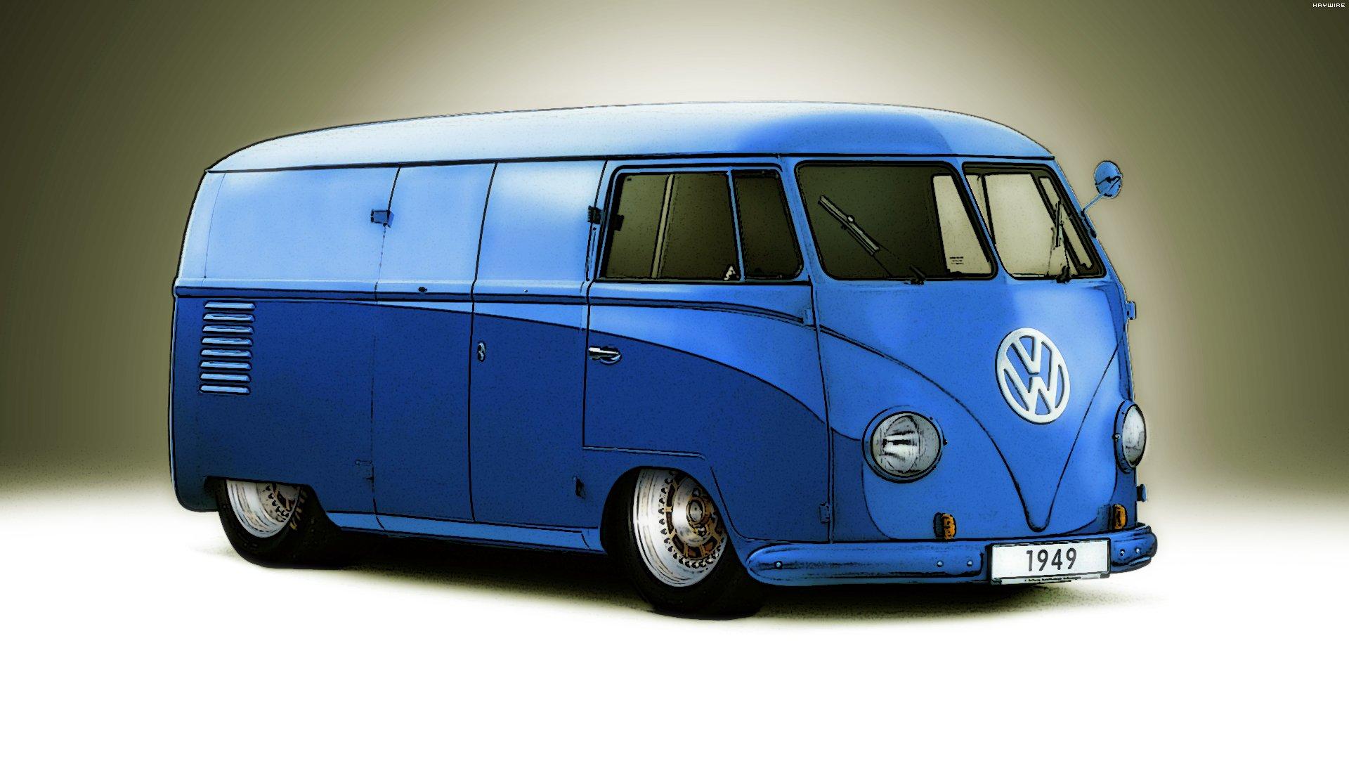 Volkswagen T1 Wallpapers - Top Free Volkswagen T1 Backgrounds ...
