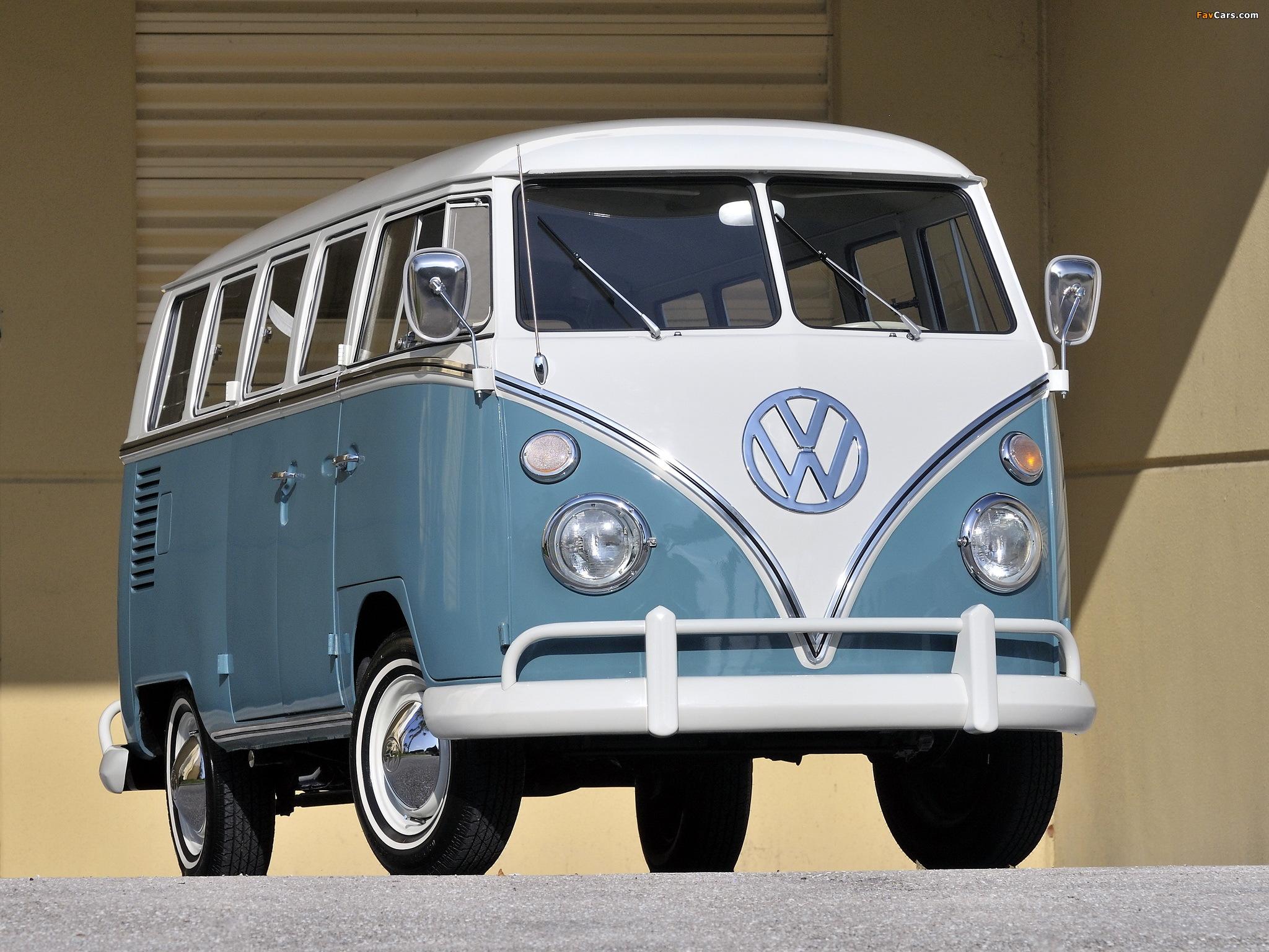 Volkswagen T1 Wallpapers - Top Free Volkswagen T1 Backgrounds ...