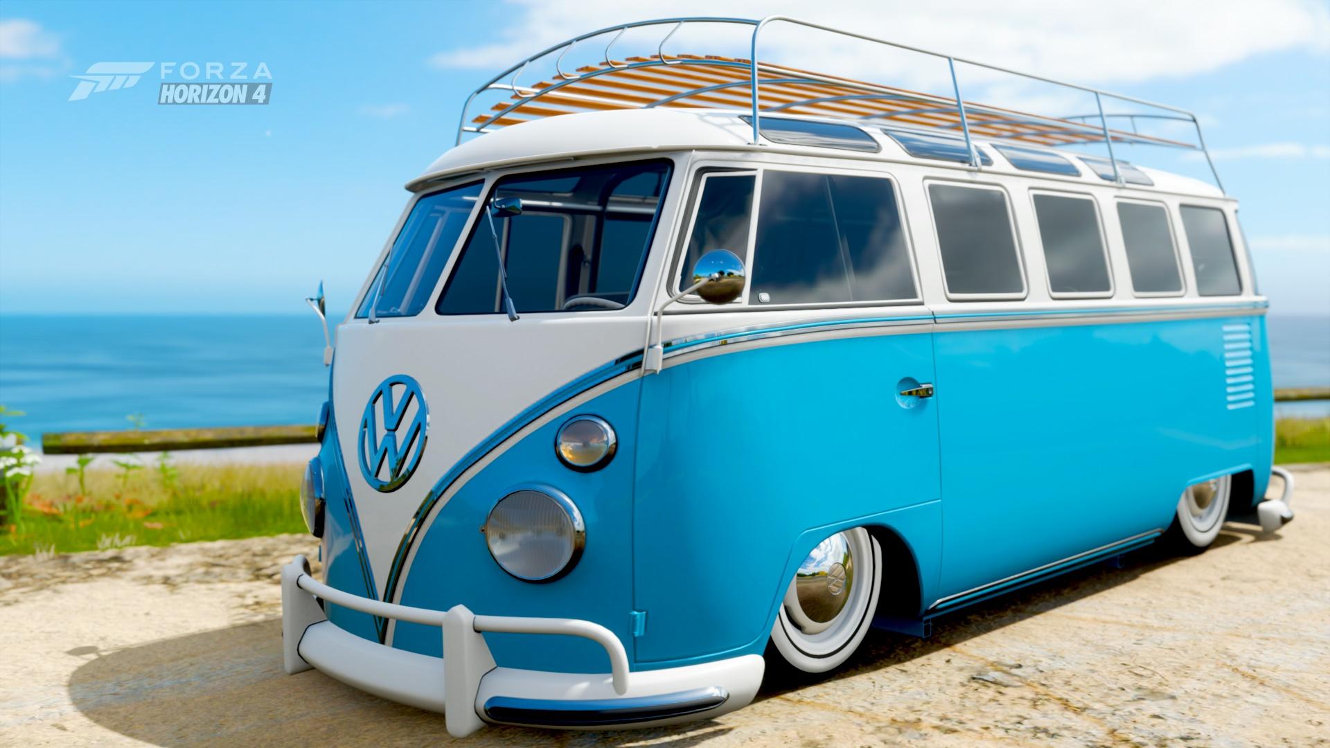Volkswagen T1 Wallpapers - Top Free Volkswagen T1 Backgrounds ...