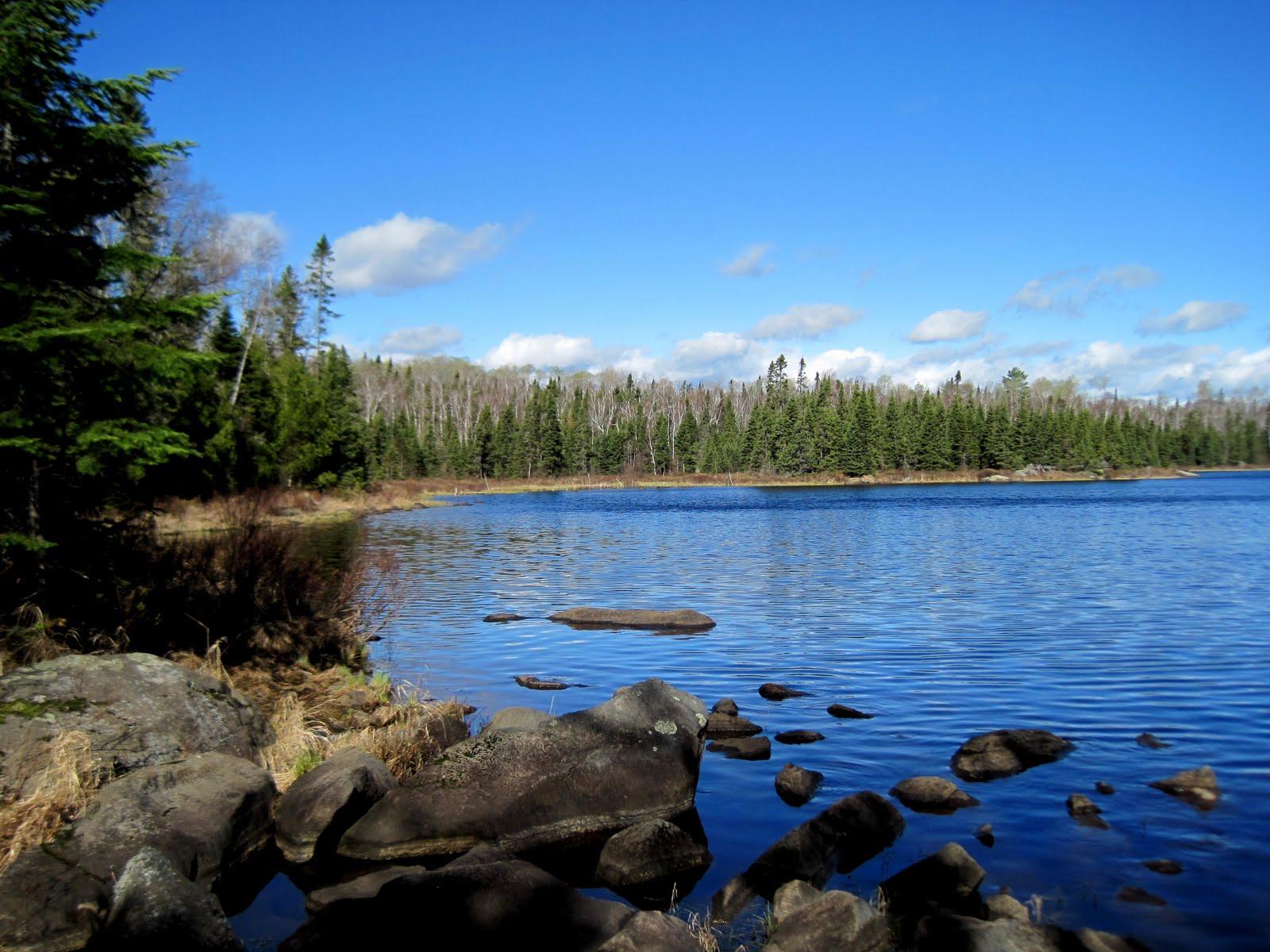 Boundary Waters Wallpapers - Top Free Boundary Waters Backgrounds ...