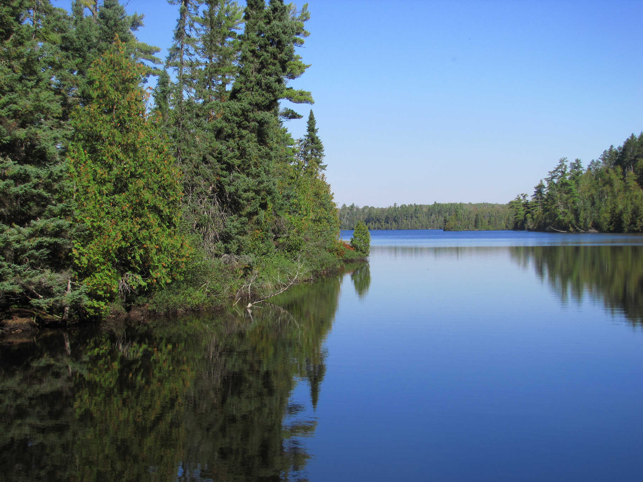 Boundary Waters Wallpapers - Top Free Boundary Waters Backgrounds - WallpaperAccess