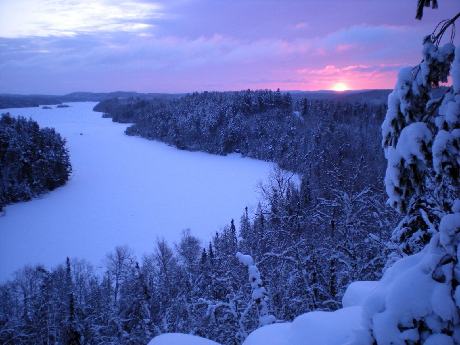 Boundary Waters Wallpapers - Top Free Boundary Waters Backgrounds ...