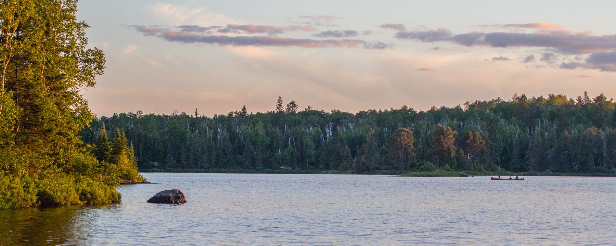 Boundary Waters Wallpapers - Top Free Boundary Waters Backgrounds ...
