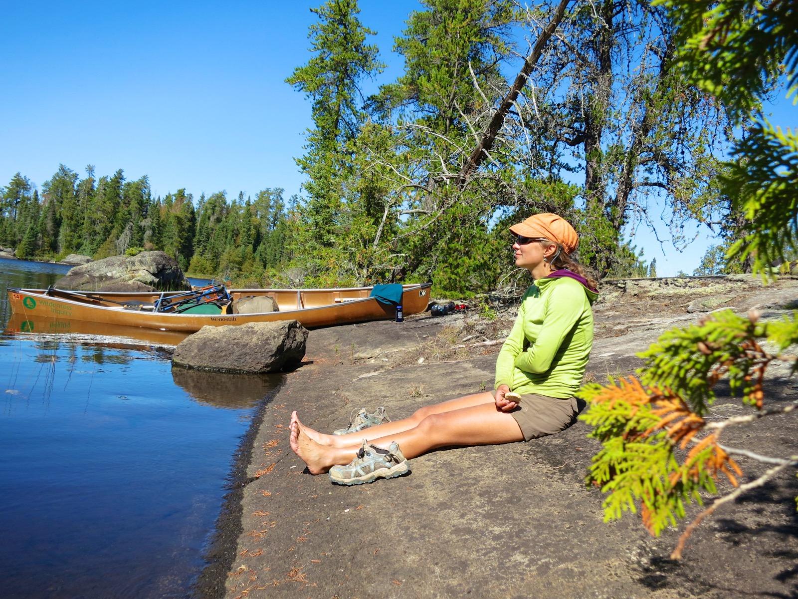 Boundary Waters Wallpapers - Top Free Boundary Waters Backgrounds - WallpaperAccess