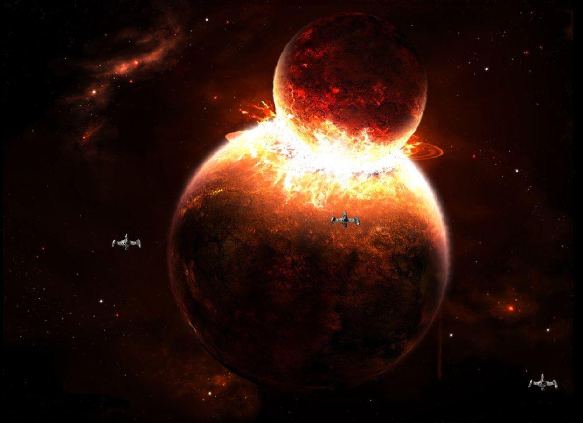 Moving Space Wallpapers - Top Free Moving Space Backgrounds ...