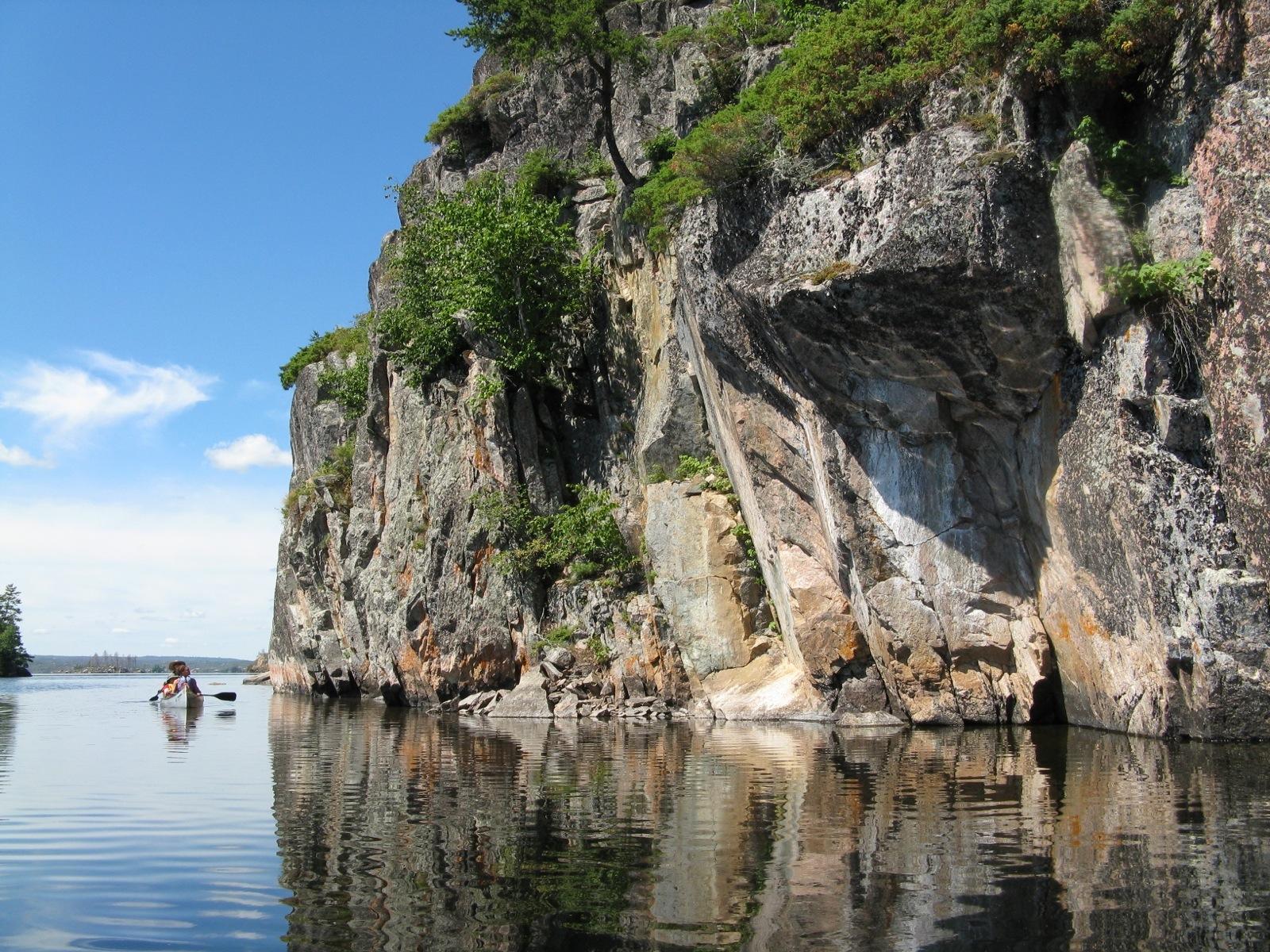 Boundary Waters Wallpapers - Top Free Boundary Waters Backgrounds ...