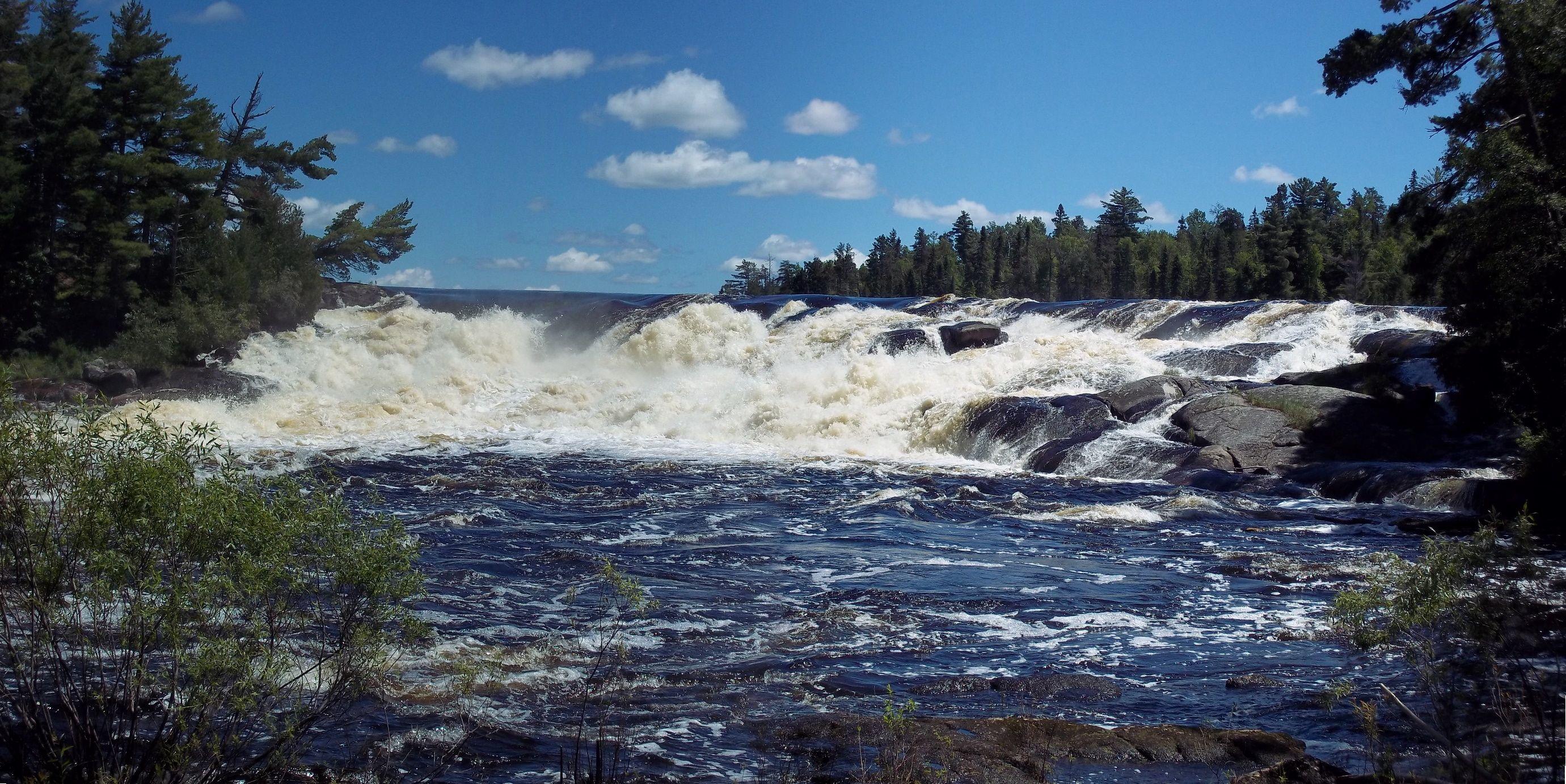 Boundary Waters Wallpapers - Top Free Boundary Waters Backgrounds ...