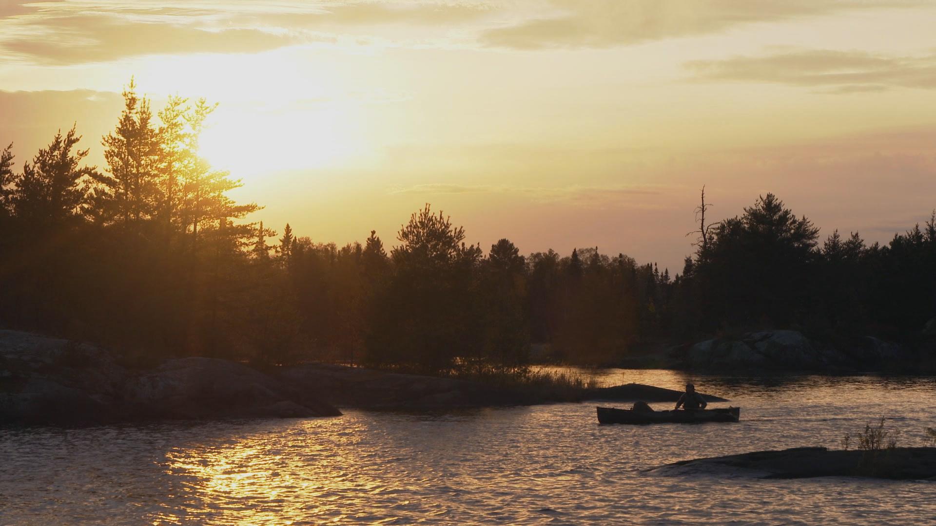 Boundary Waters Wallpapers - Top Free Boundary Waters Backgrounds ...