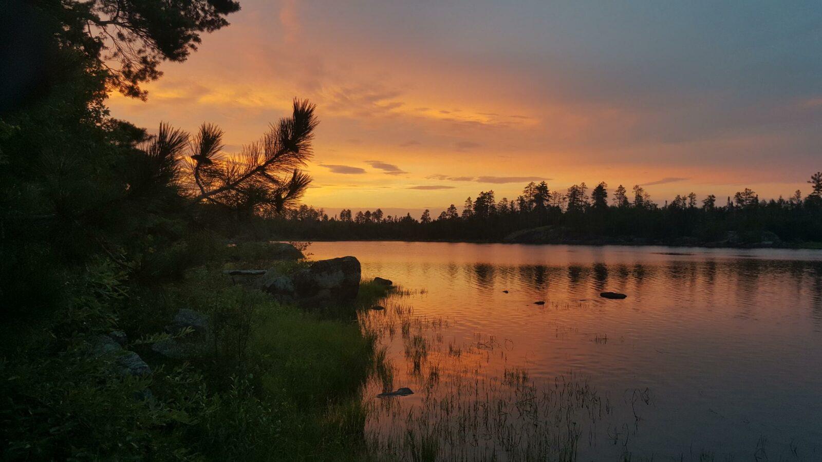 Boundary Waters Wallpapers - Top Free Boundary Waters Backgrounds ...