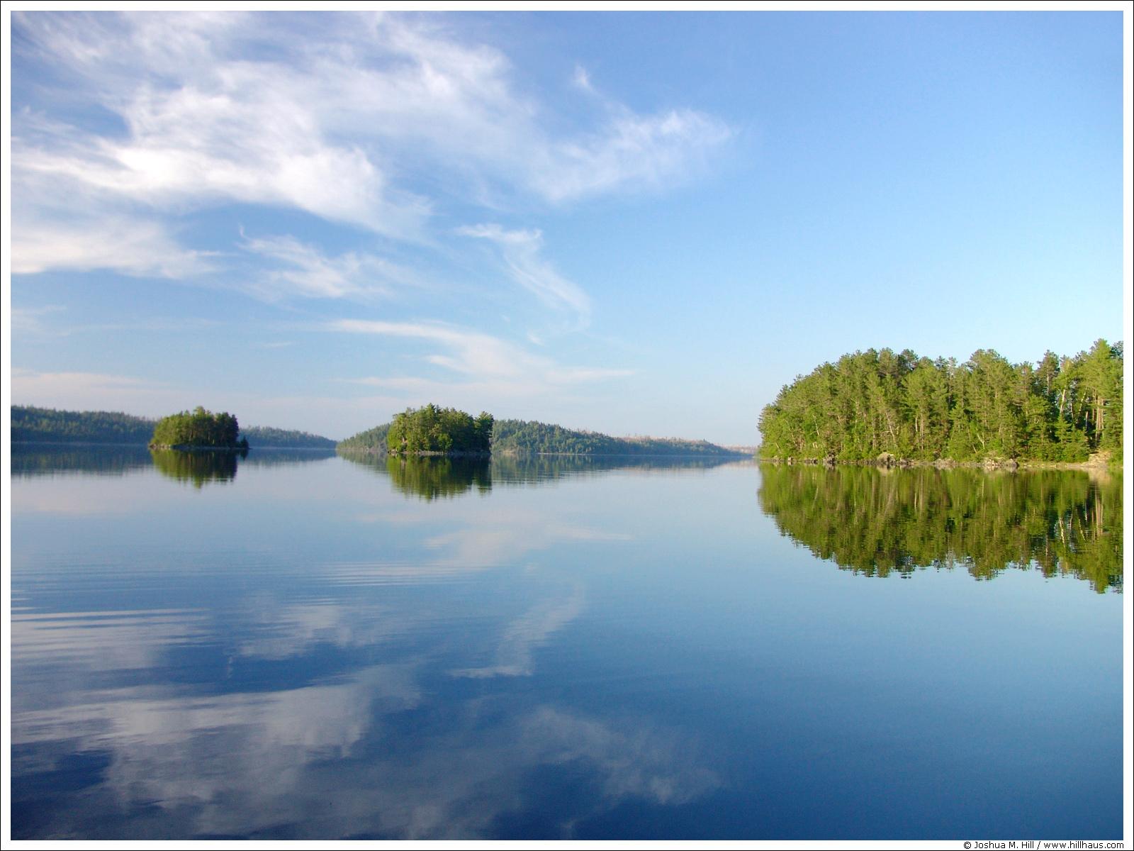 Boundary Waters Wallpapers - Top Free Boundary Waters Backgrounds ...