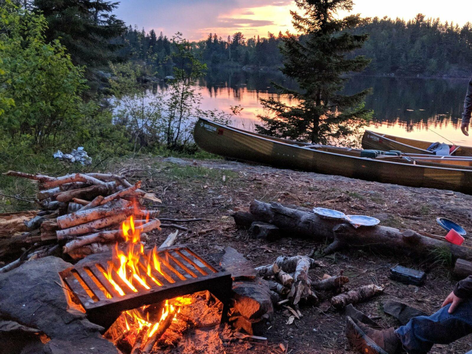 Boundary Waters Wallpapers - Top Free Boundary Waters Backgrounds ...
