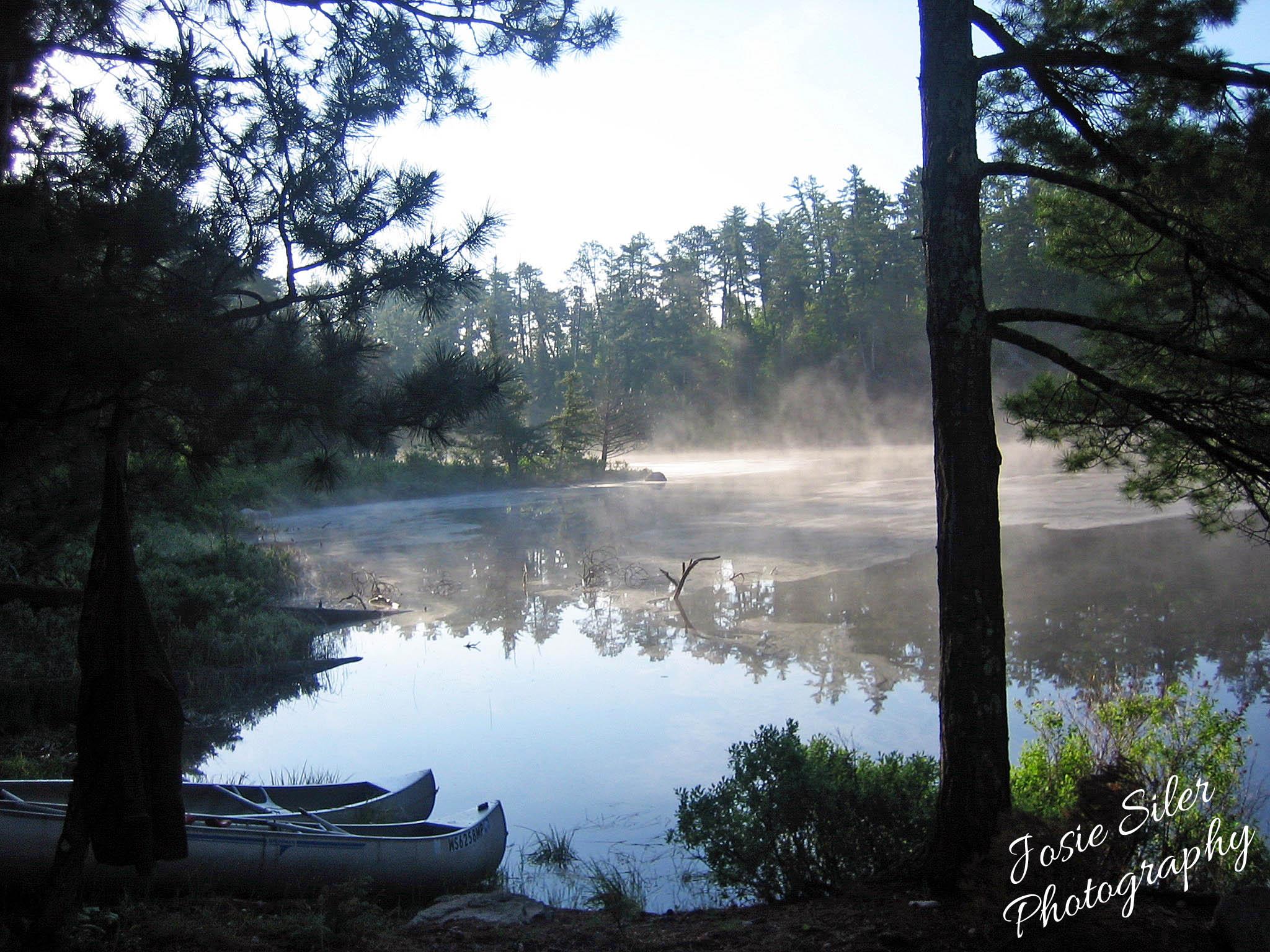 Boundary Waters Wallpapers - Top Free Boundary Waters Backgrounds ...
