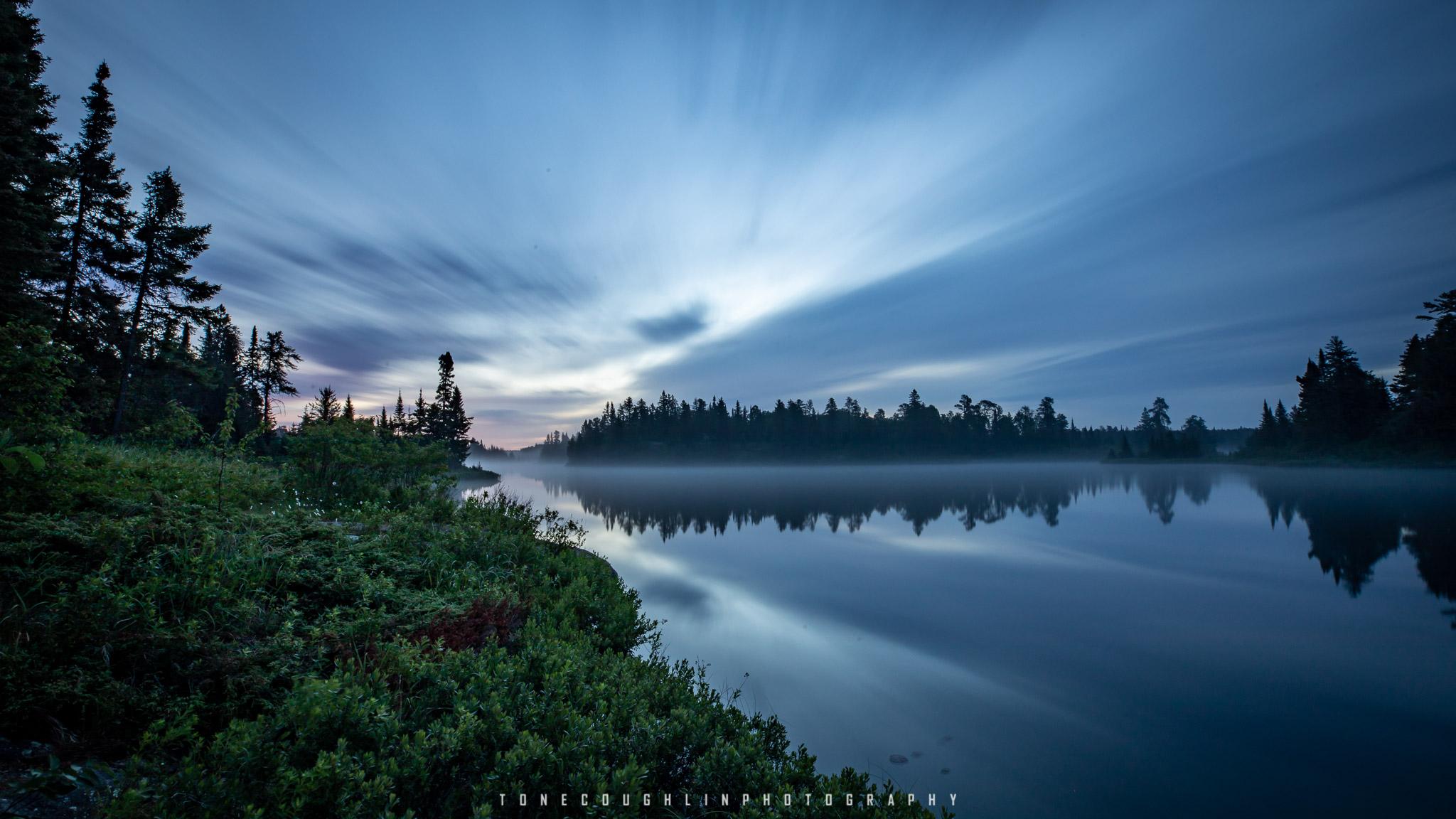 Boundary Waters Wallpapers - Top Free Boundary Waters Backgrounds ...