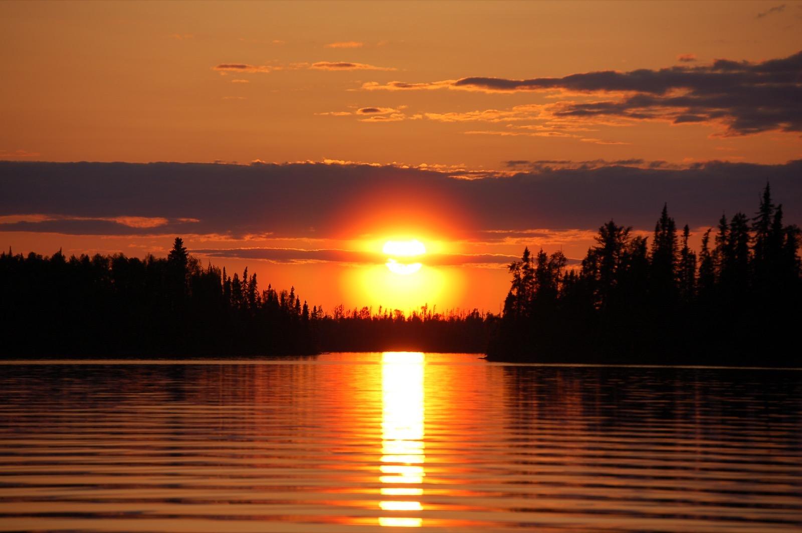 Boundary Waters Wallpapers - Top Free Boundary Waters Backgrounds ...