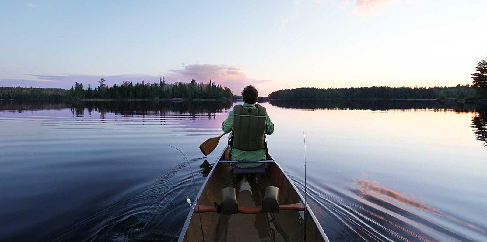 Boundary Waters Wallpapers - Top Free Boundary Waters Backgrounds ...