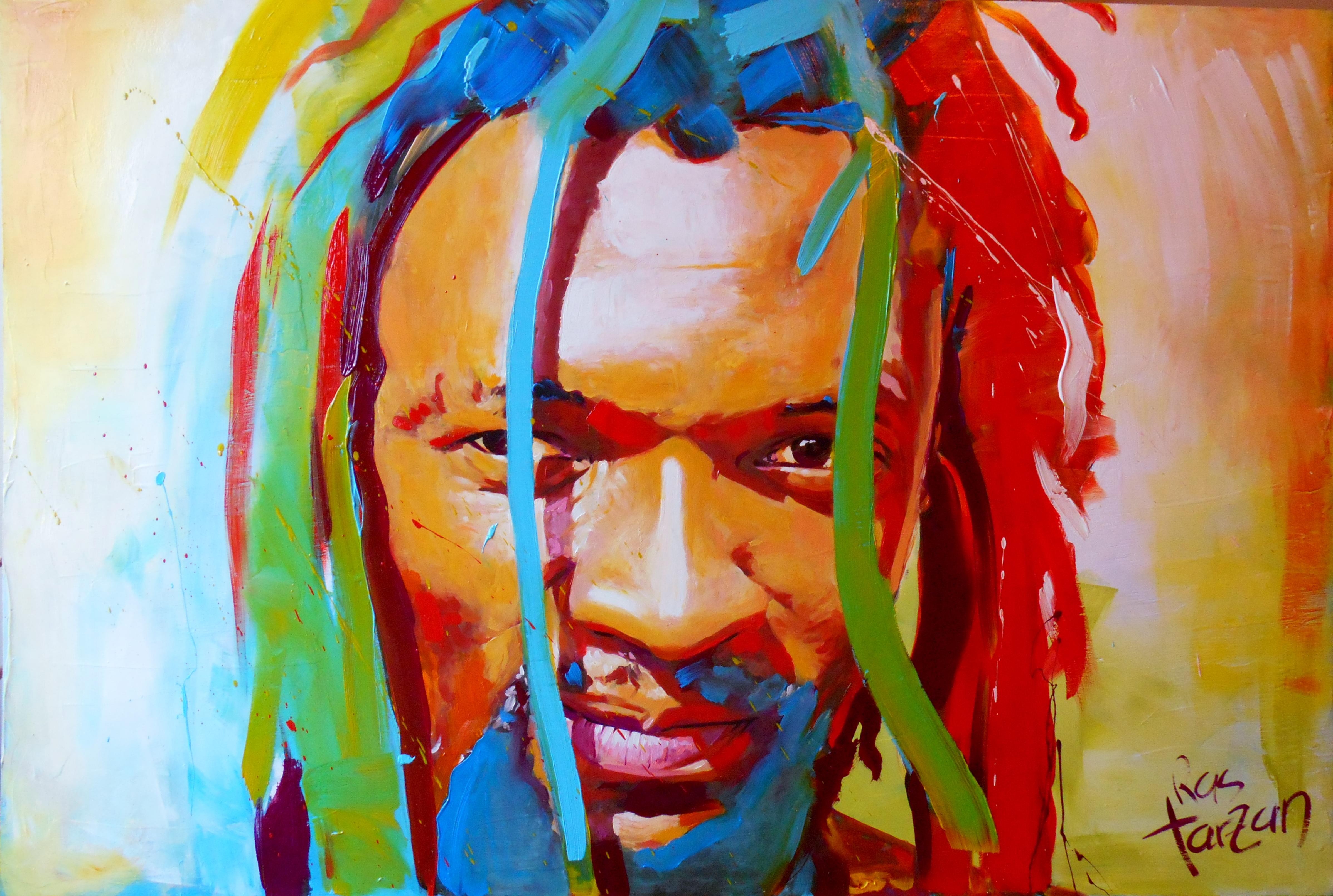 Lucky Dube Wallpapers - Top Free Lucky Dube Backgrounds - WallpaperAccess