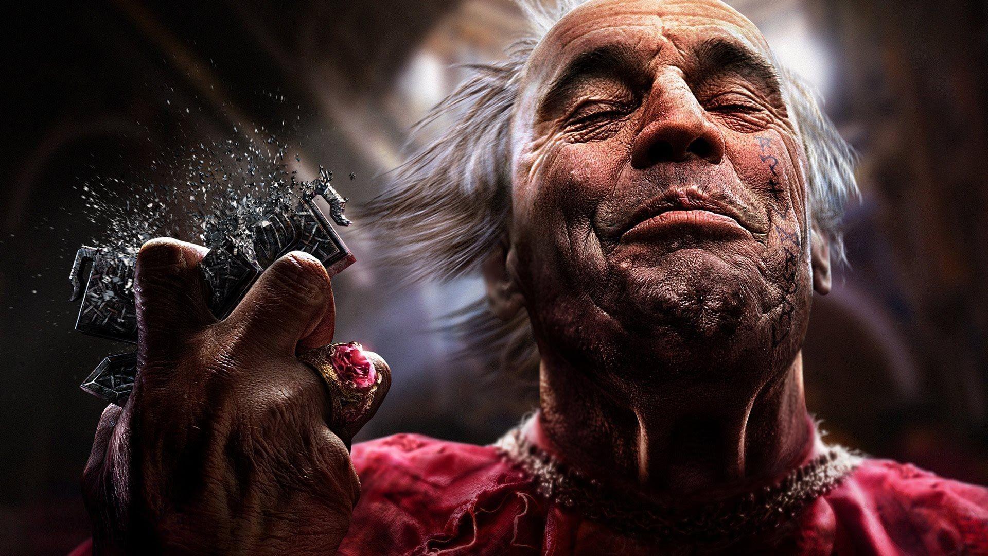 4K RPG Wallpapers - Top Free 4K RPG Backgrounds - WallpaperAccess