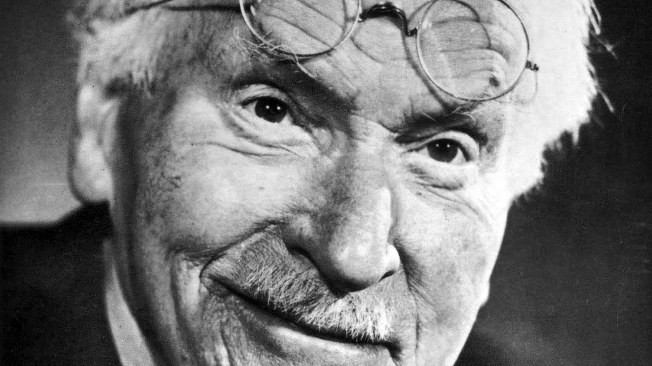 Carl Jung Wallpapers - Top Free Carl Jung Backgrounds - WallpaperAccess