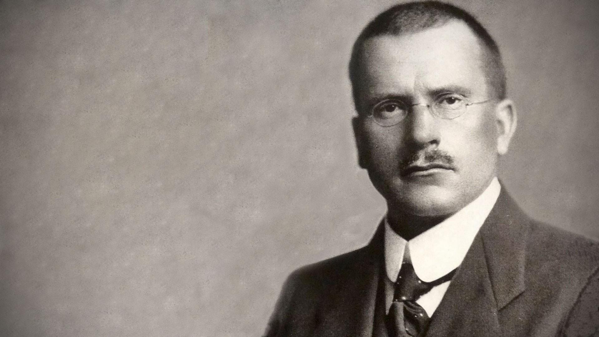 Carl Jung Wallpapers - Top Free Carl Jung Backgrounds - WallpaperAccess