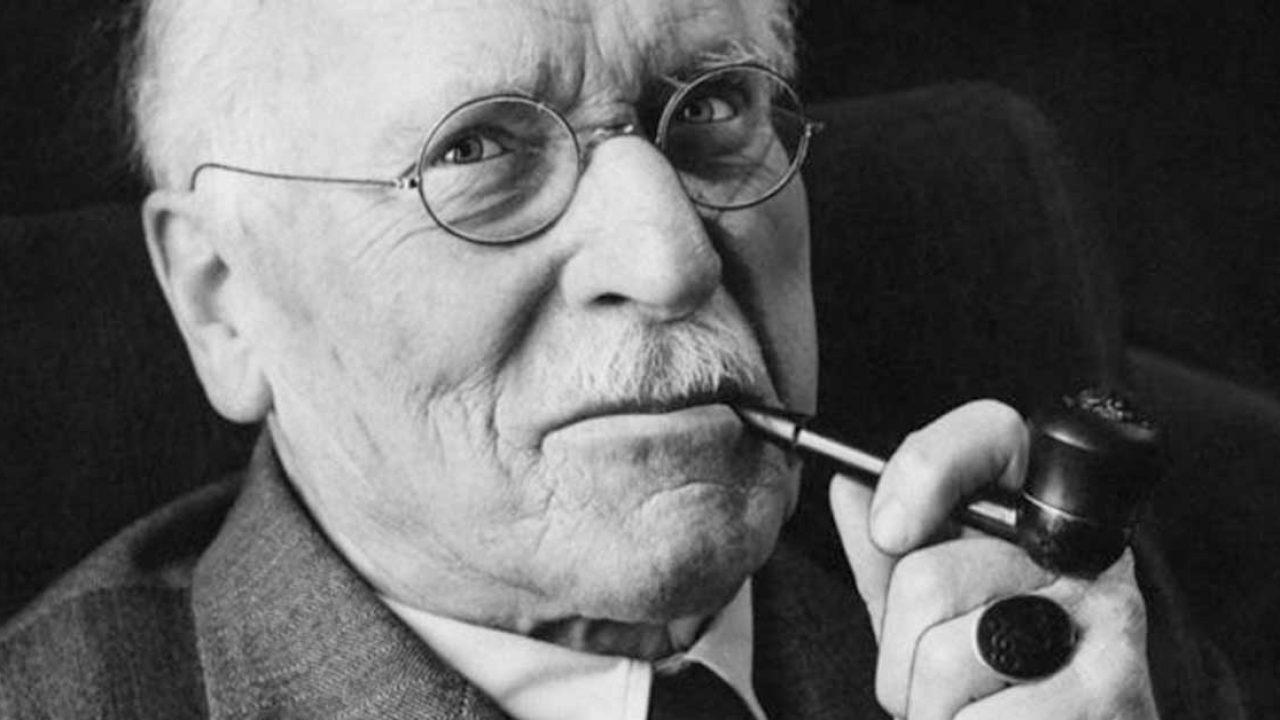 Carl Jung Wallpapers - Top Free Carl Jung Backgrounds - WallpaperAccess