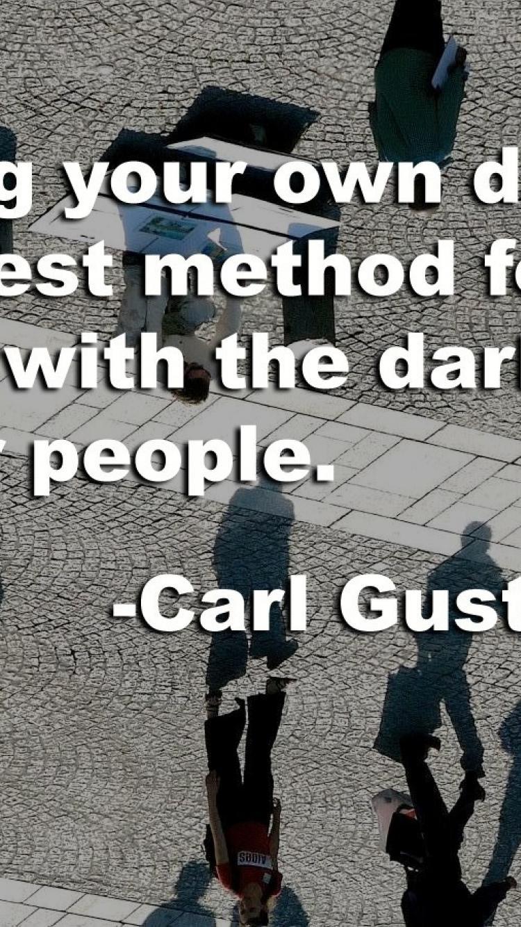 Carl Jung Wallpapers - Top Free Carl Jung Backgrounds - WallpaperAccess