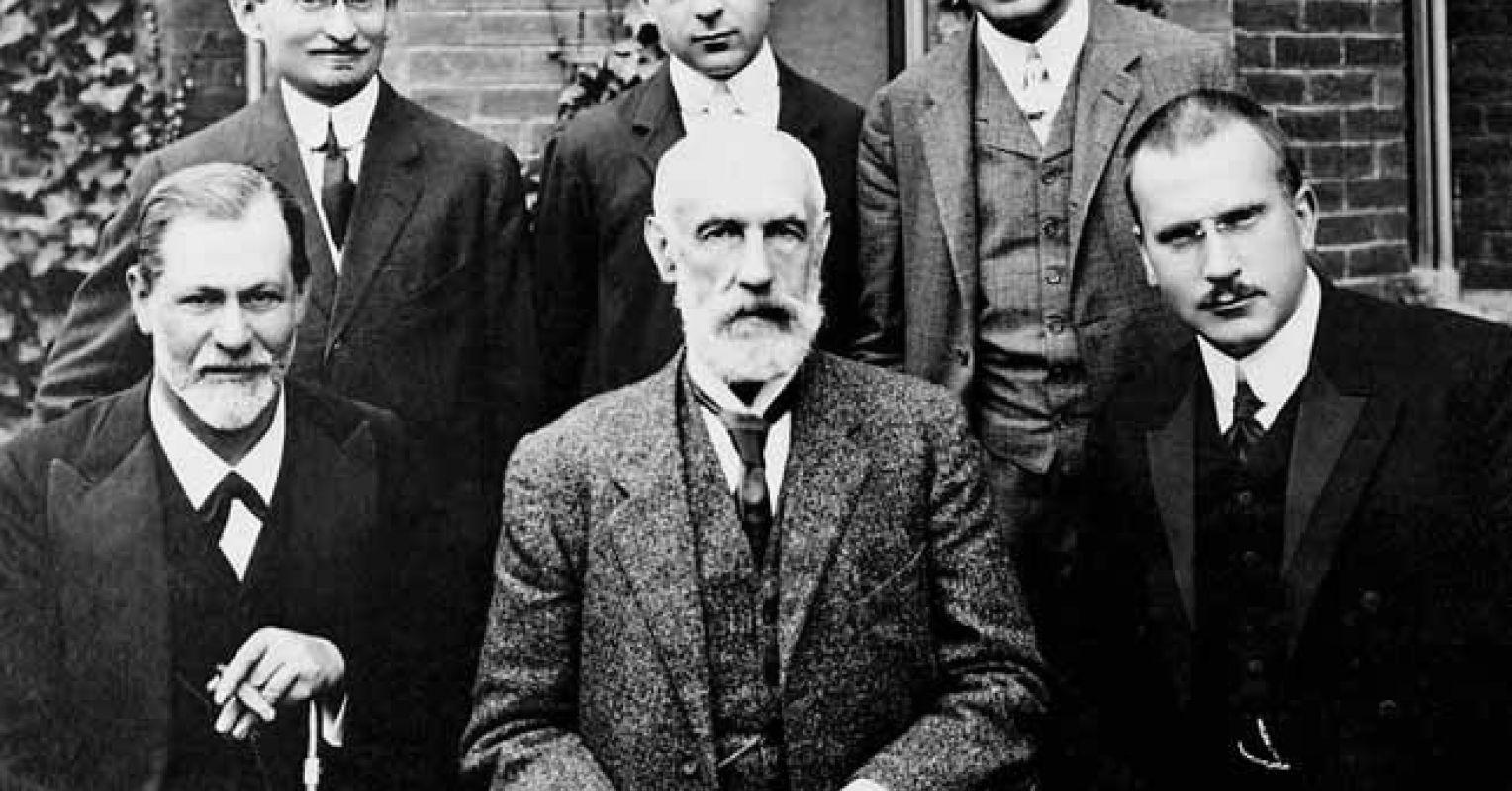 Carl Jung Wallpapers - Top Free Carl Jung Backgrounds - WallpaperAccess