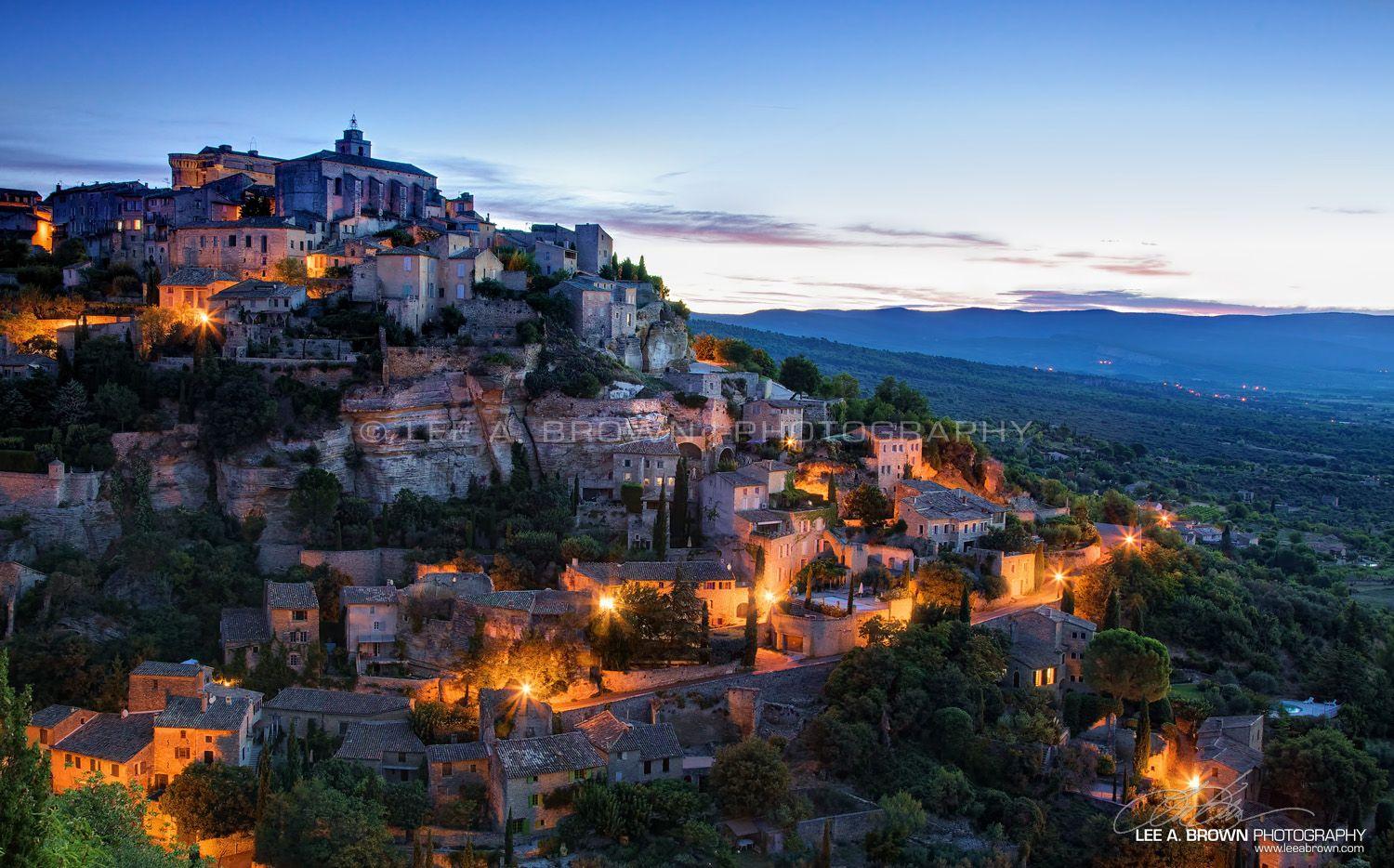 Southern France Wallpapers - Top Free Southern France Backgrounds ...