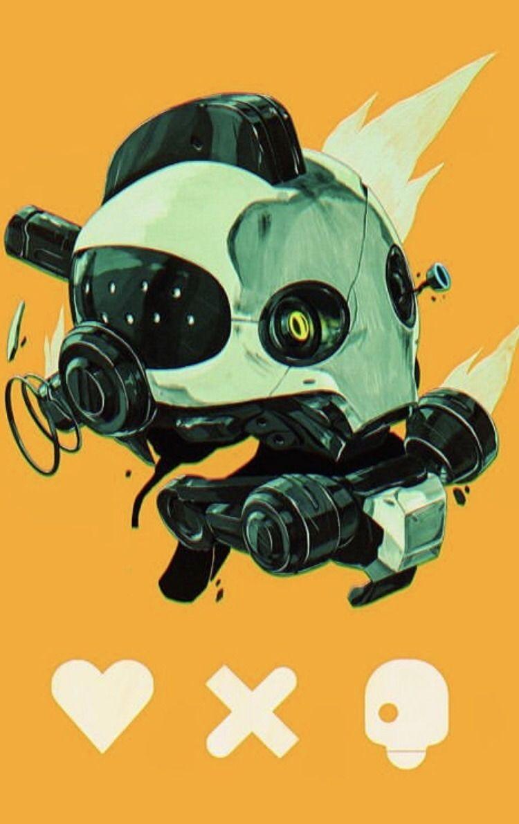 Robot Love Wallpapers - Top Free Robot Love Backgrounds - WallpaperAccess