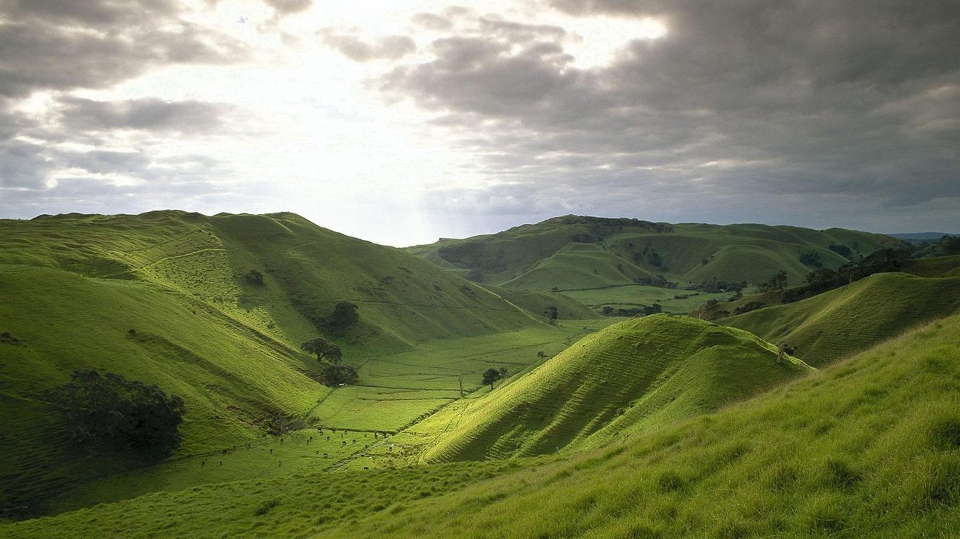 Rolling Hills Wallpapers - Top Free Rolling Hills Backgrounds ...