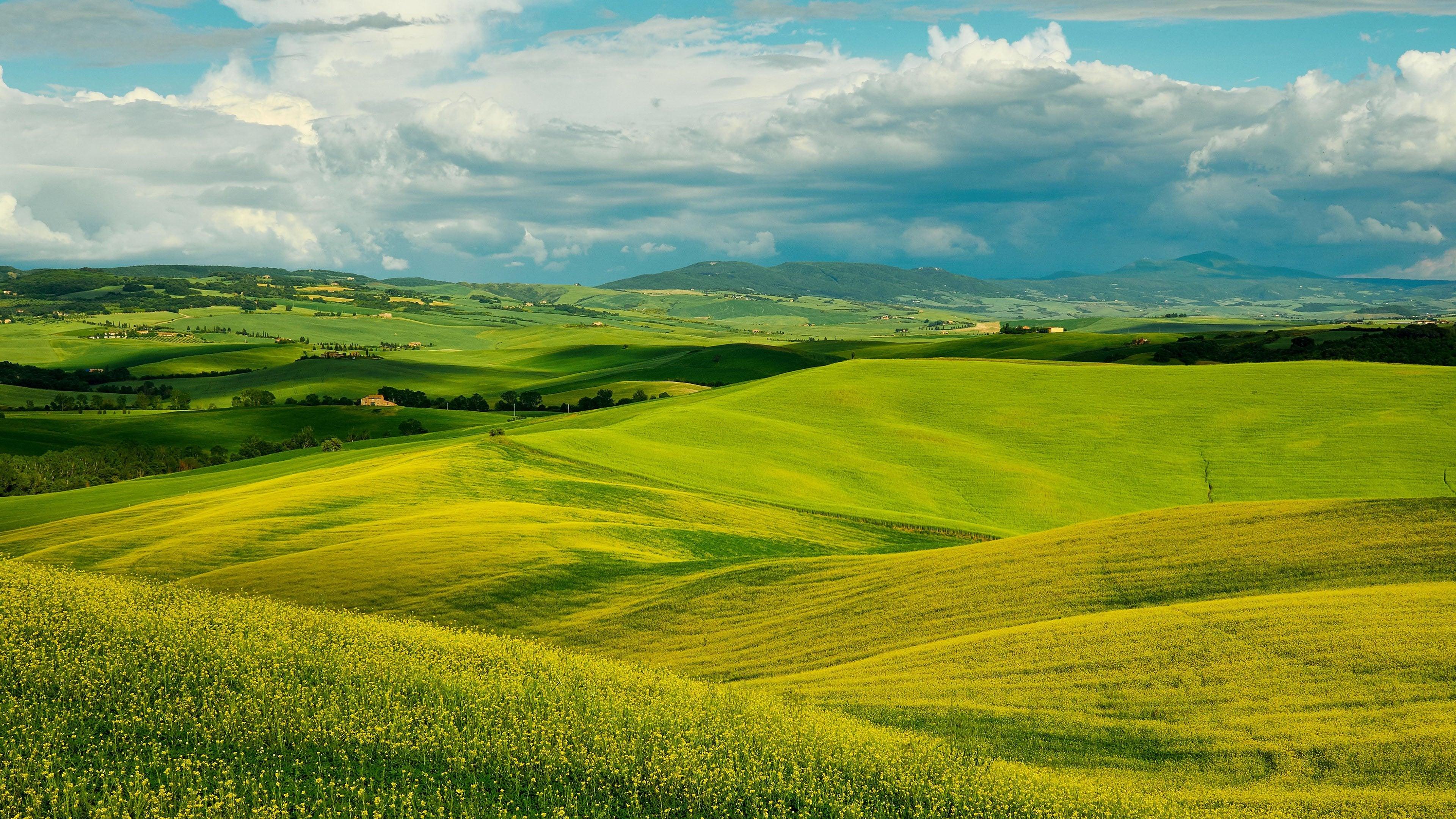Rolling Hills Wallpapers - Top Free Rolling Hills Backgrounds - WallpaperAccess