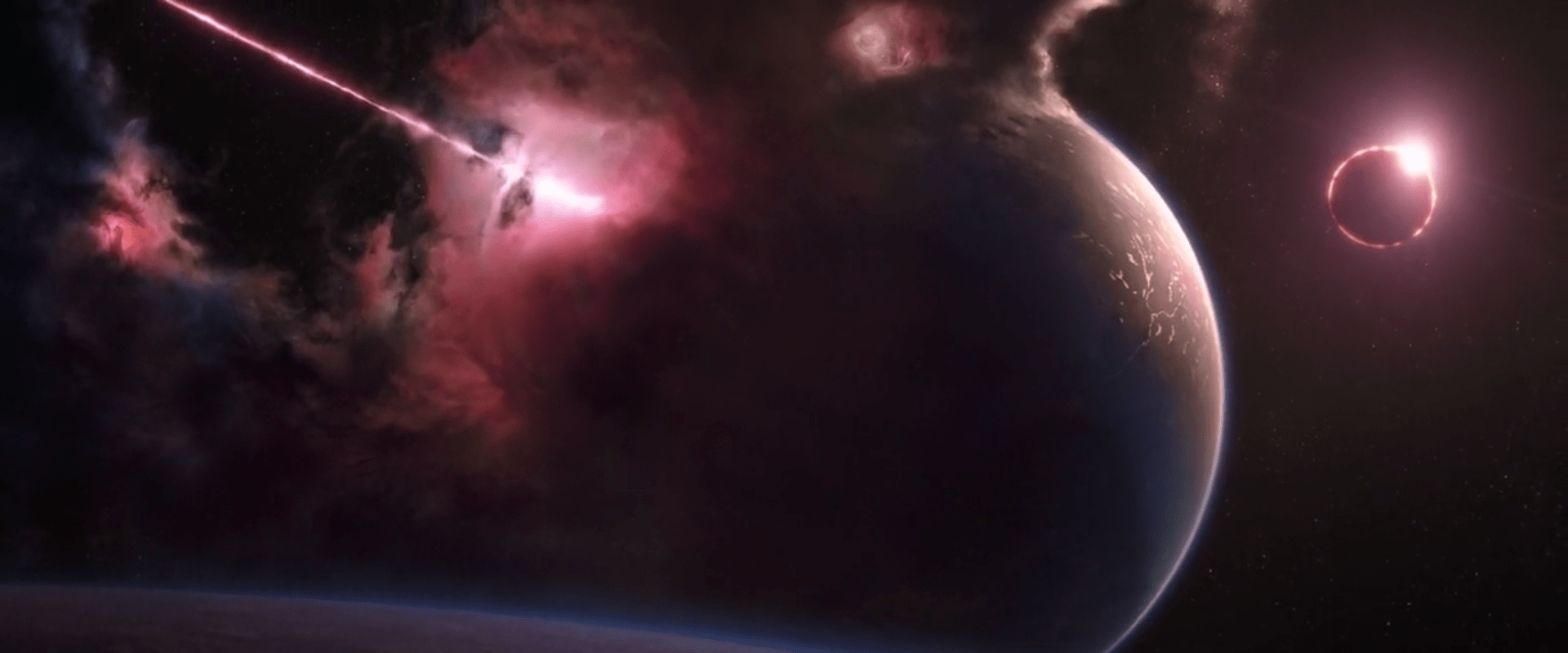 Vormir Wallpapers - Top Free Vormir Backgrounds - WallpaperAccess