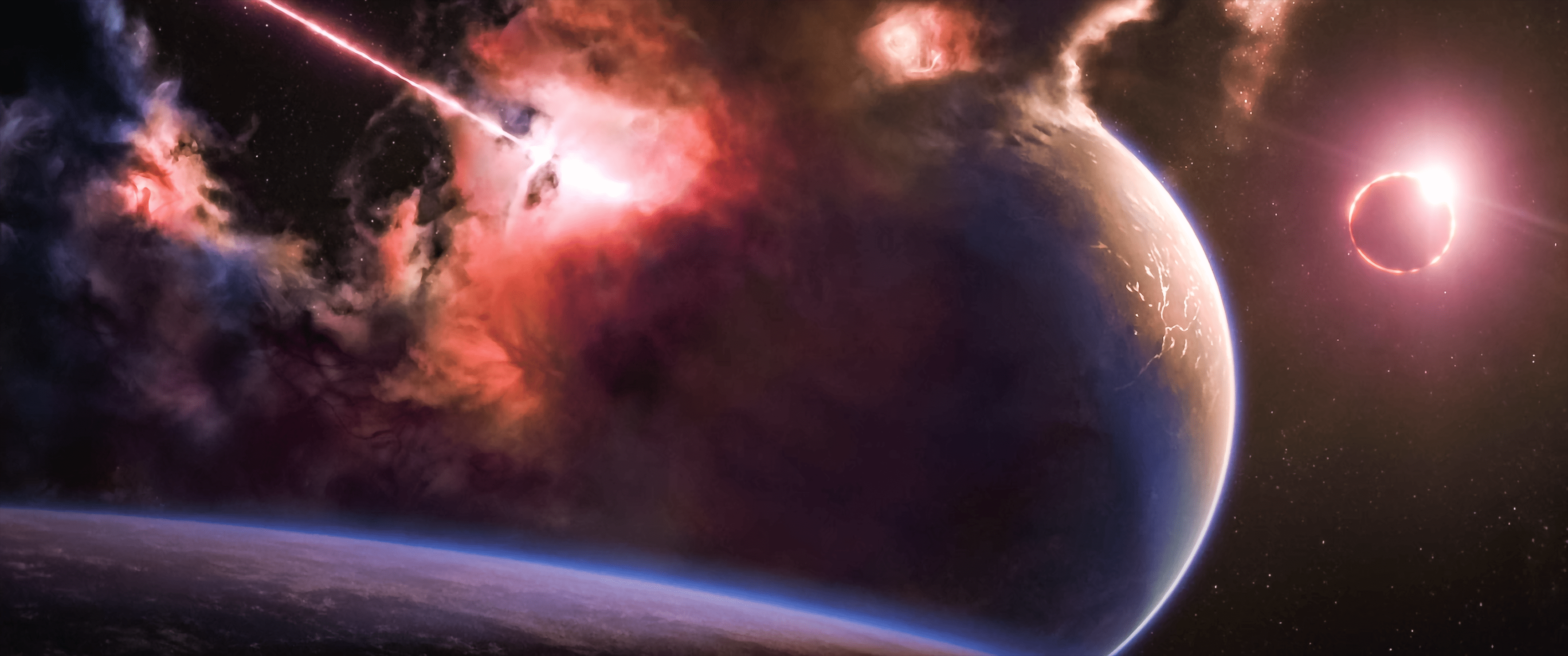 Vormir Wallpapers - Top Free Vormir Backgrounds - WallpaperAccess