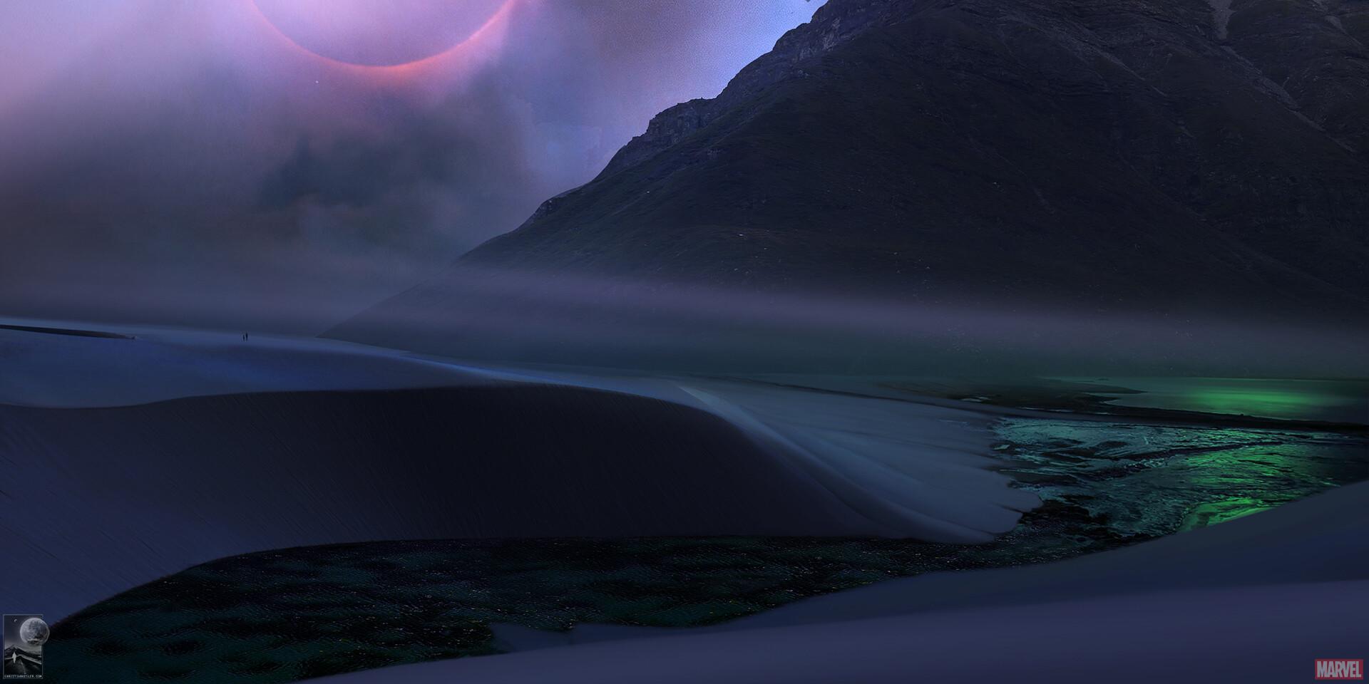 Vormir Wallpapers - Top Free Vormir Backgrounds - WallpaperAccess