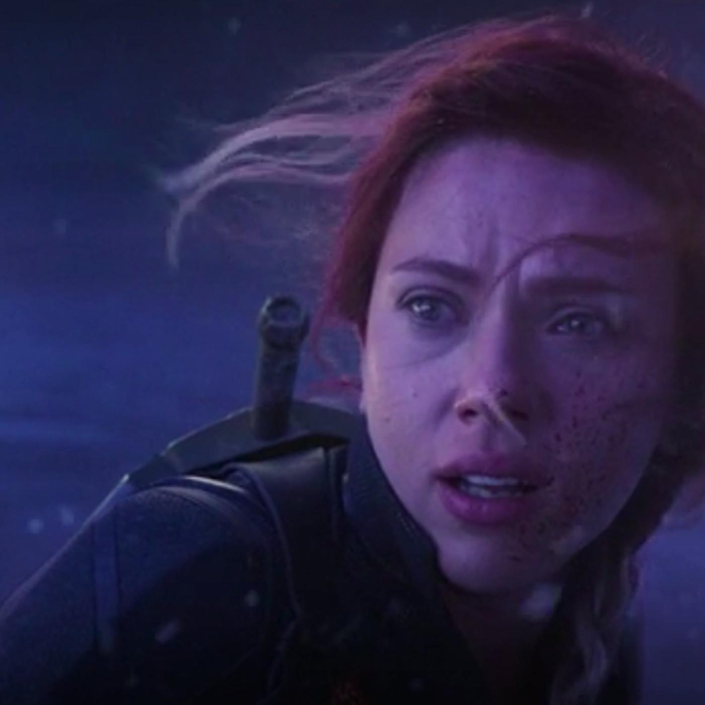 Vormir Wallpapers - Top Free Vormir Backgrounds - WallpaperAccess