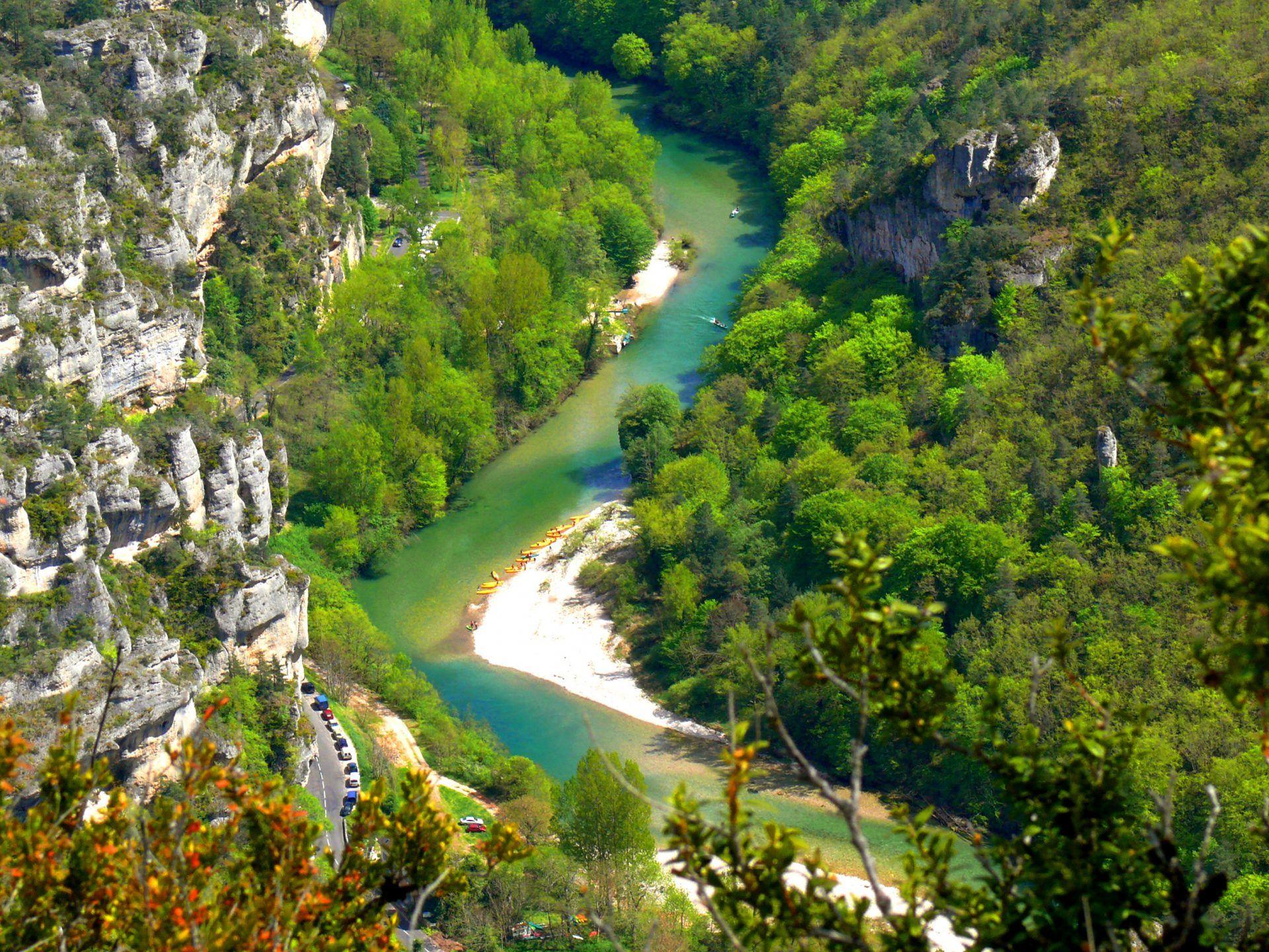 Southern France Wallpapers - Top Free Southern France Backgrounds ...